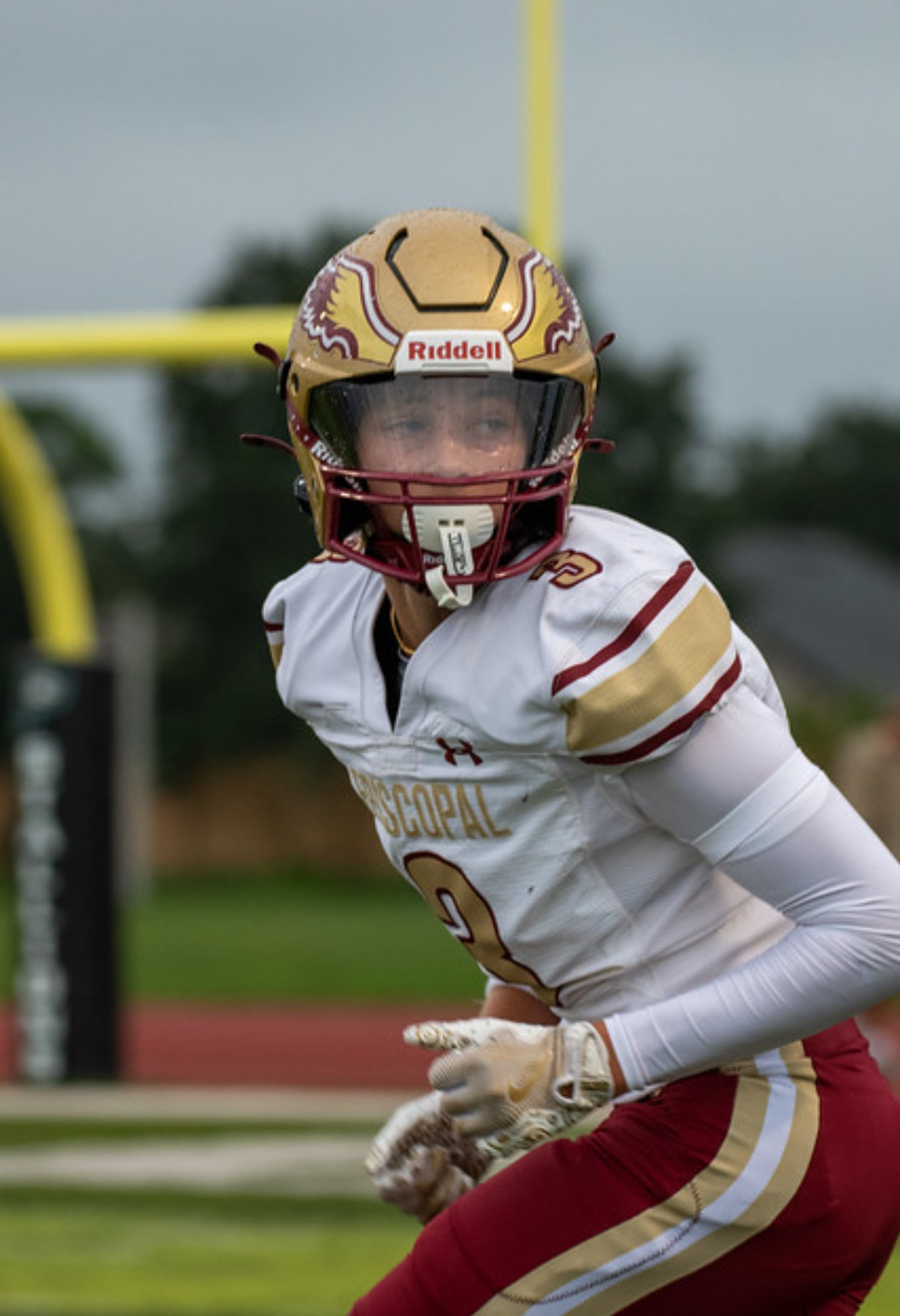 Brayden | Youth Athlete of the Year