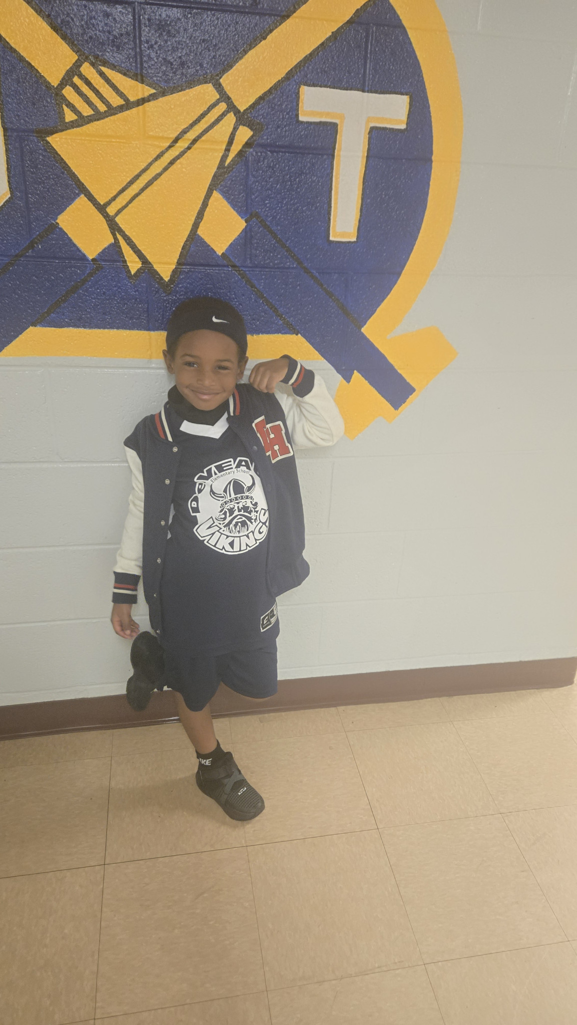 Stephen | Youth Athlete of the Year