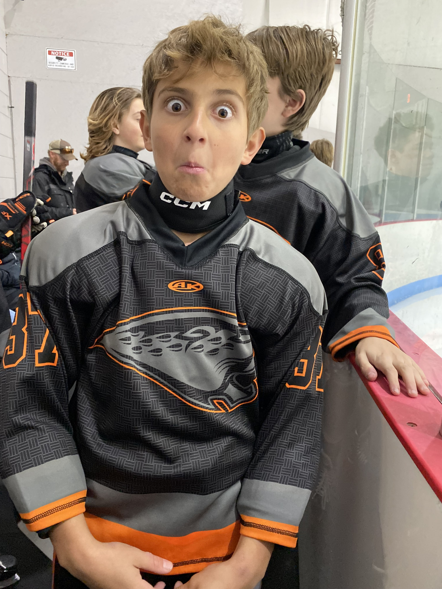 Brandon | Youth Athlete of the Year