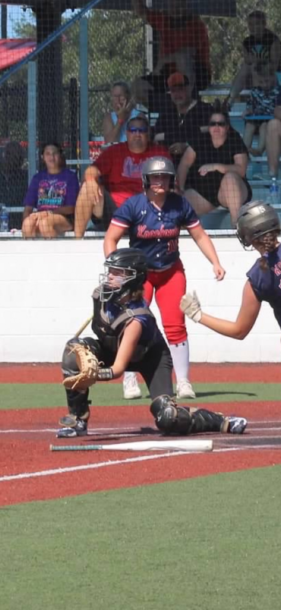 Kaylee | Youth Athlete of the Year