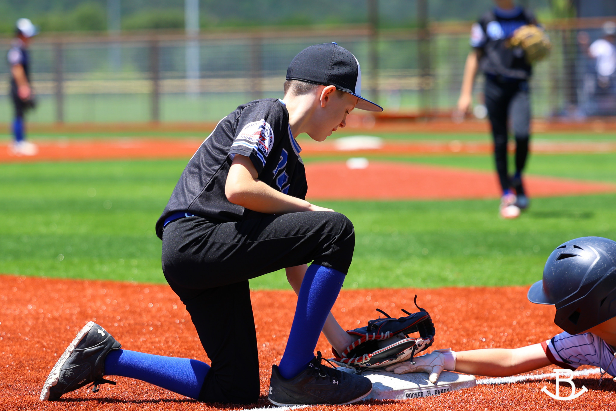 Parker | Youth Athlete of the Year
