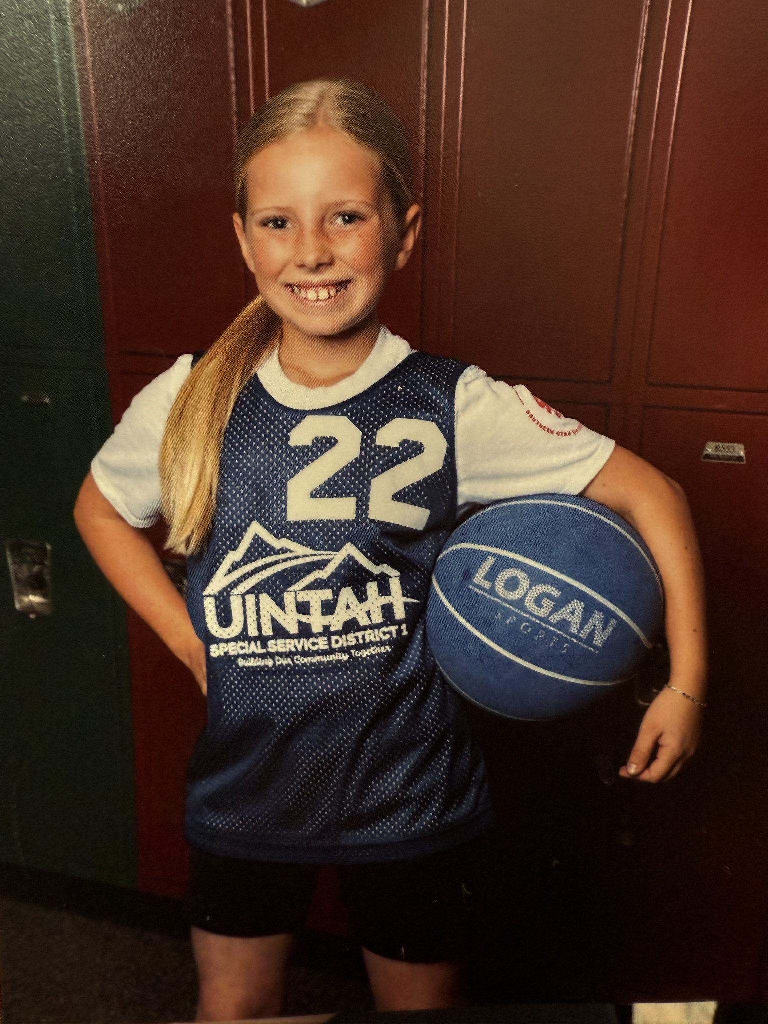 Brytin | Youth Athlete of the Year