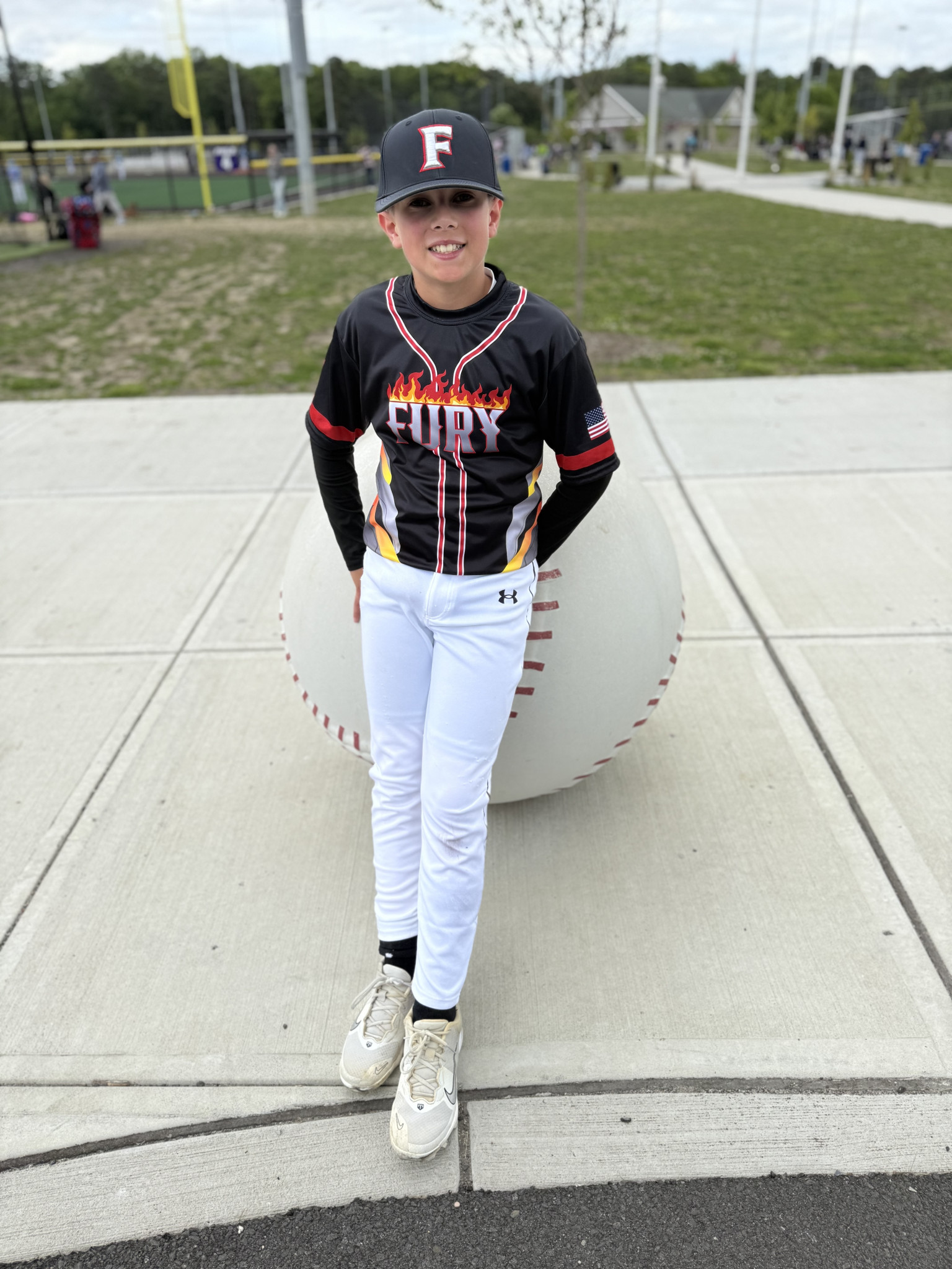 Declan | Youth Athlete of the Year
