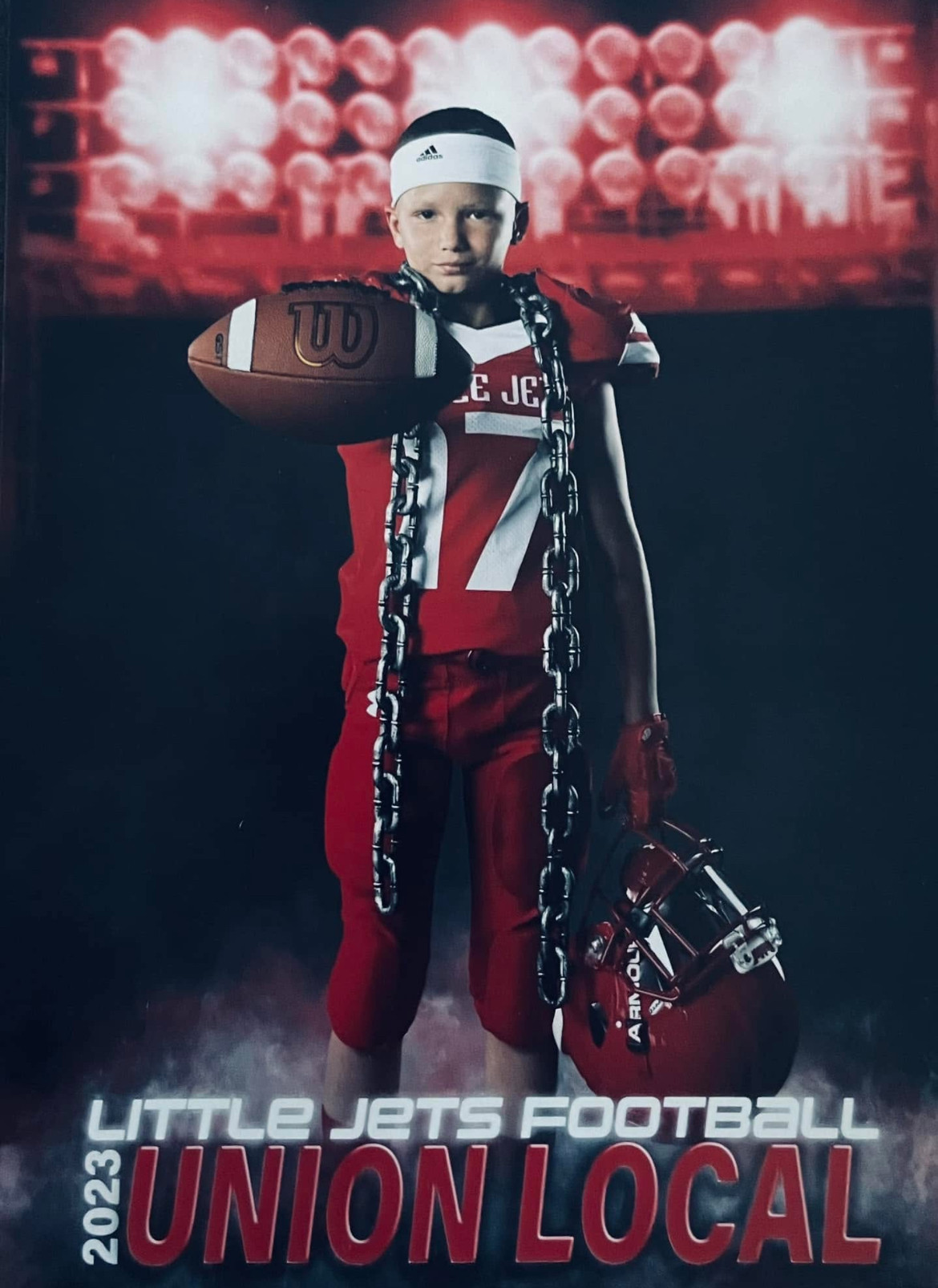 Tyler | Youth Athlete of the Year