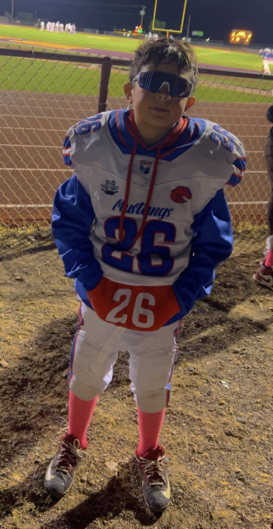 Ethan | Youth Athlete of the Year