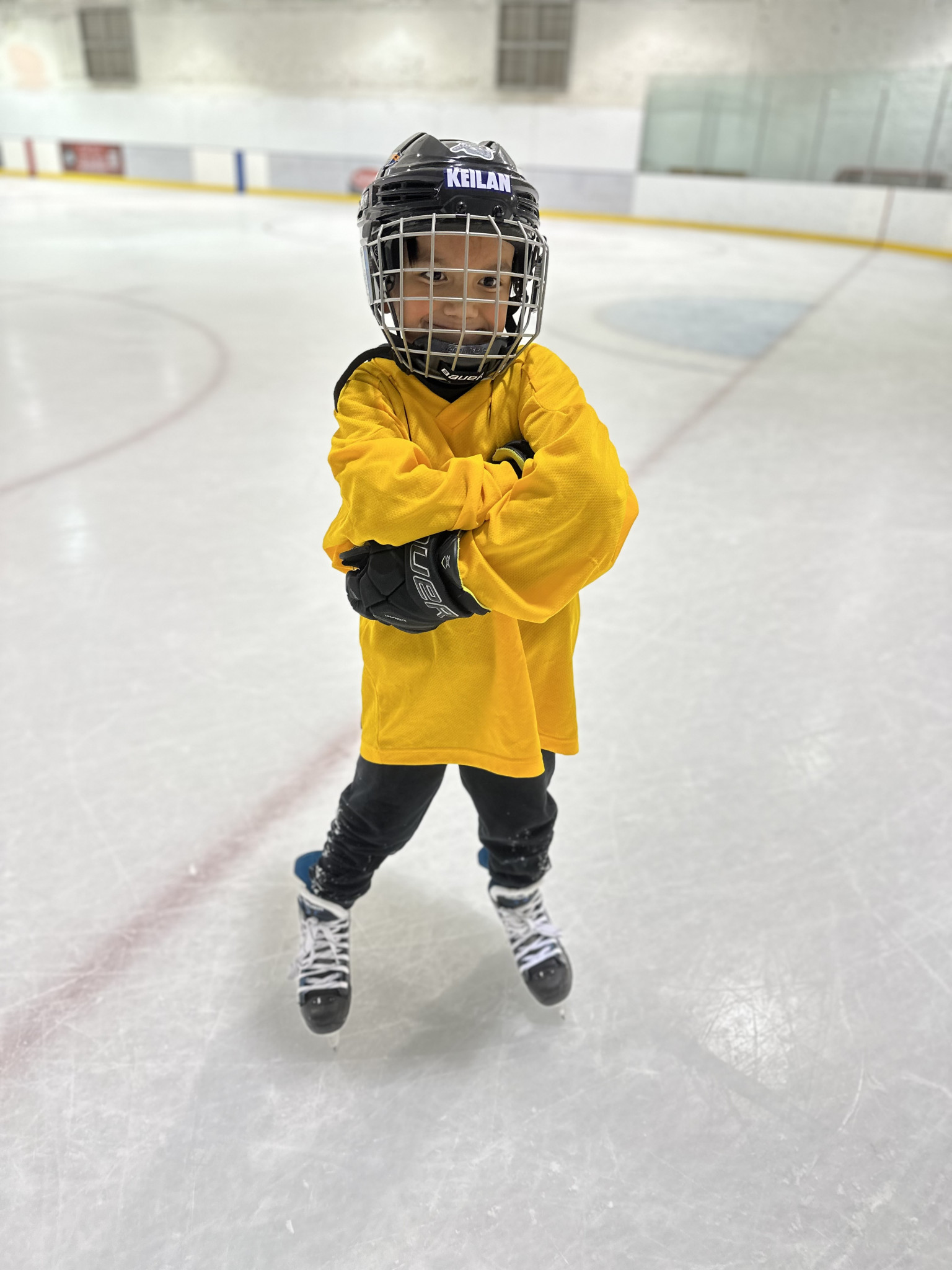 Keilan | Youth Athlete of the Year