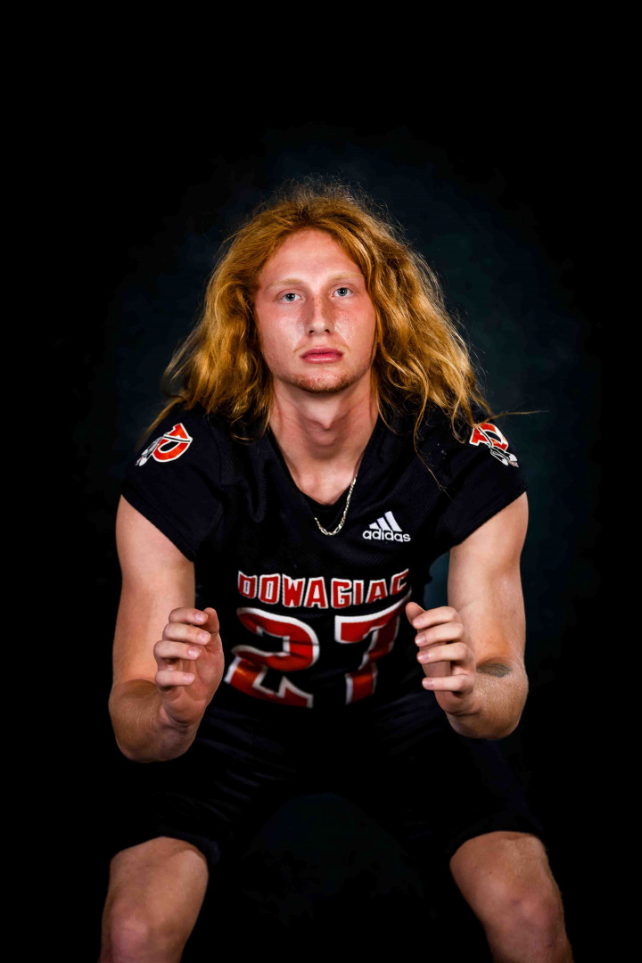 Devin | Youth Athlete of the Year