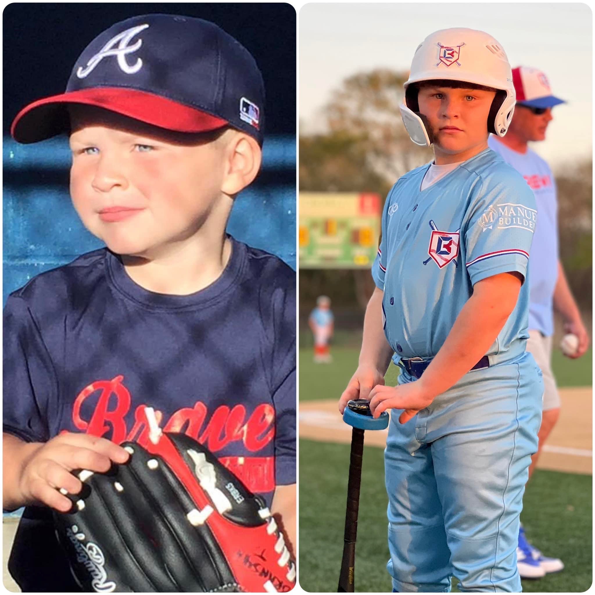 Bransyn | Youth Athlete of the Year
