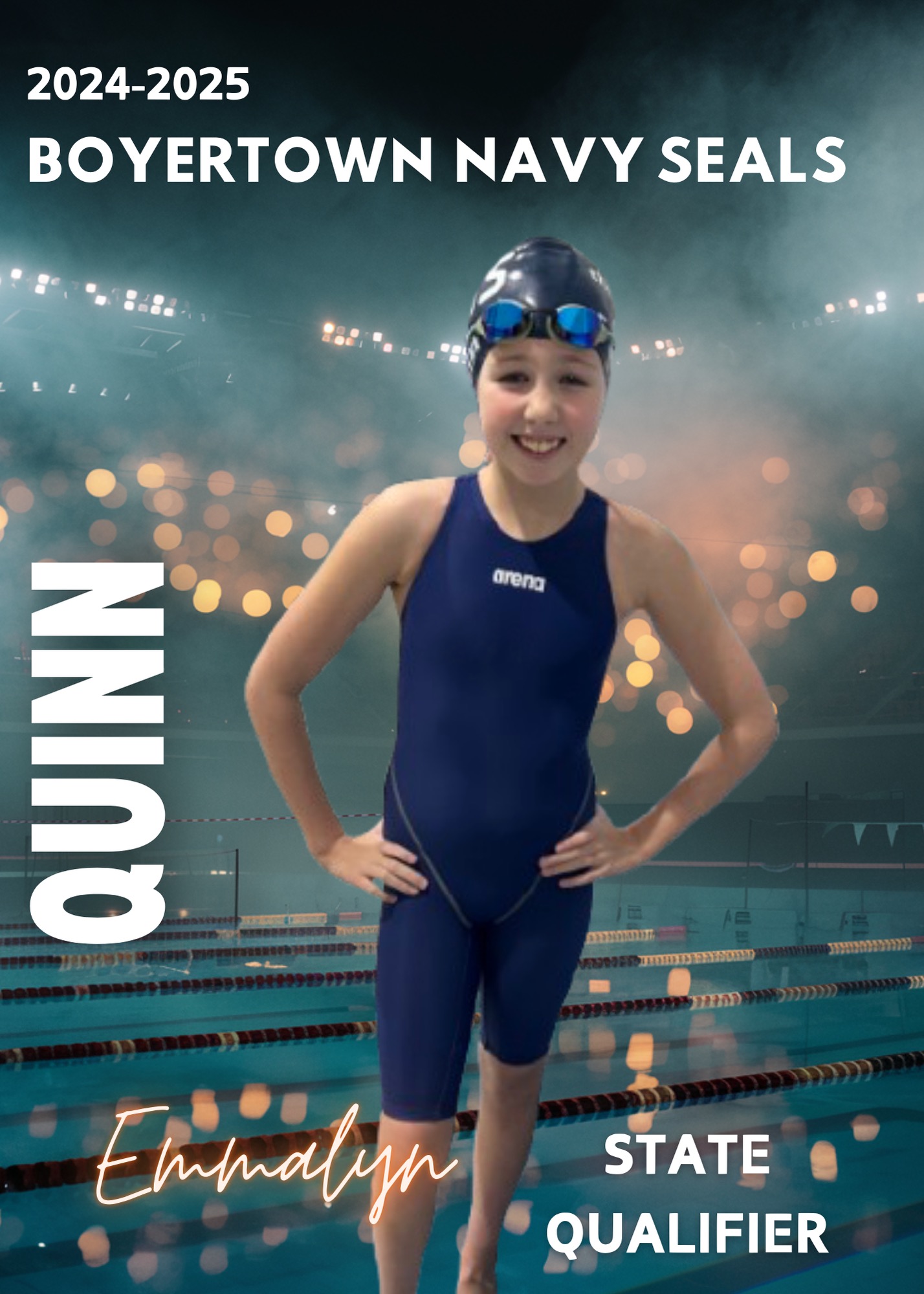 Colin | Youth Athlete of the Year