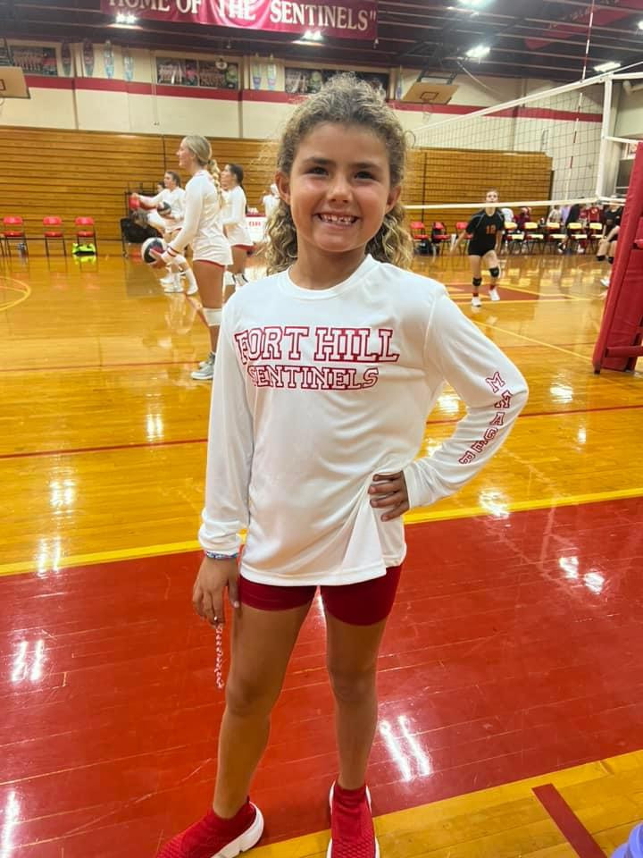 Scotlyn | Youth Athlete of the Year