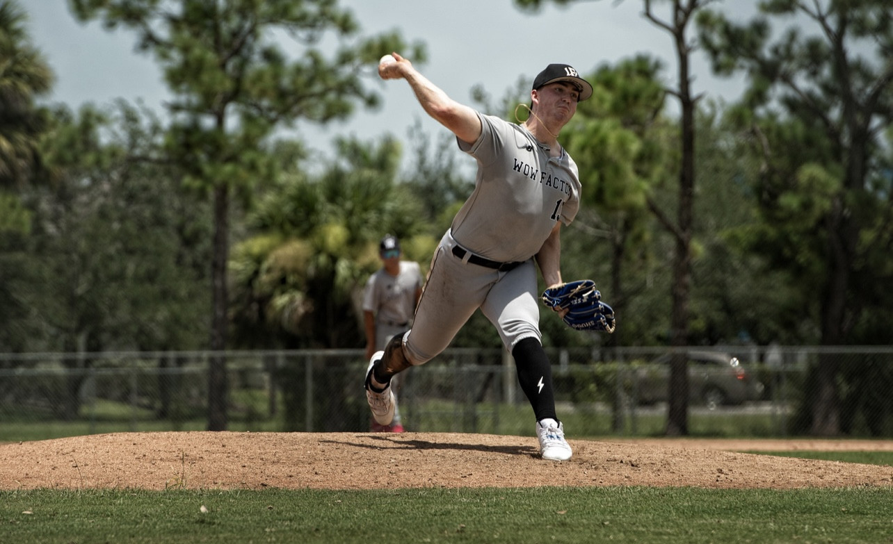 Jett | Youth Athlete of the Year