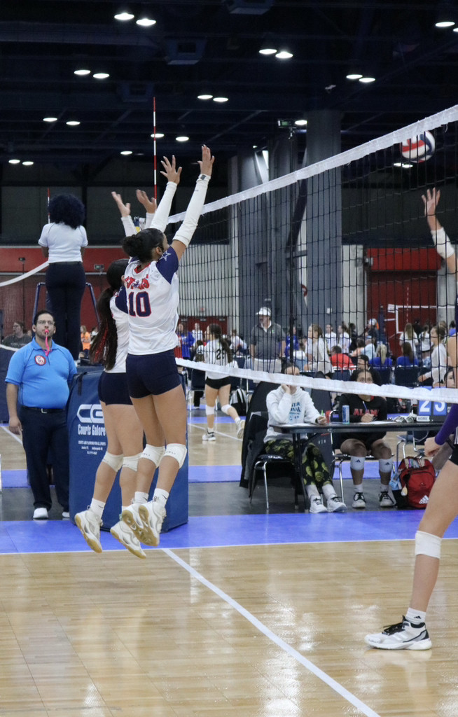 Natalie | Youth Athlete of the Year