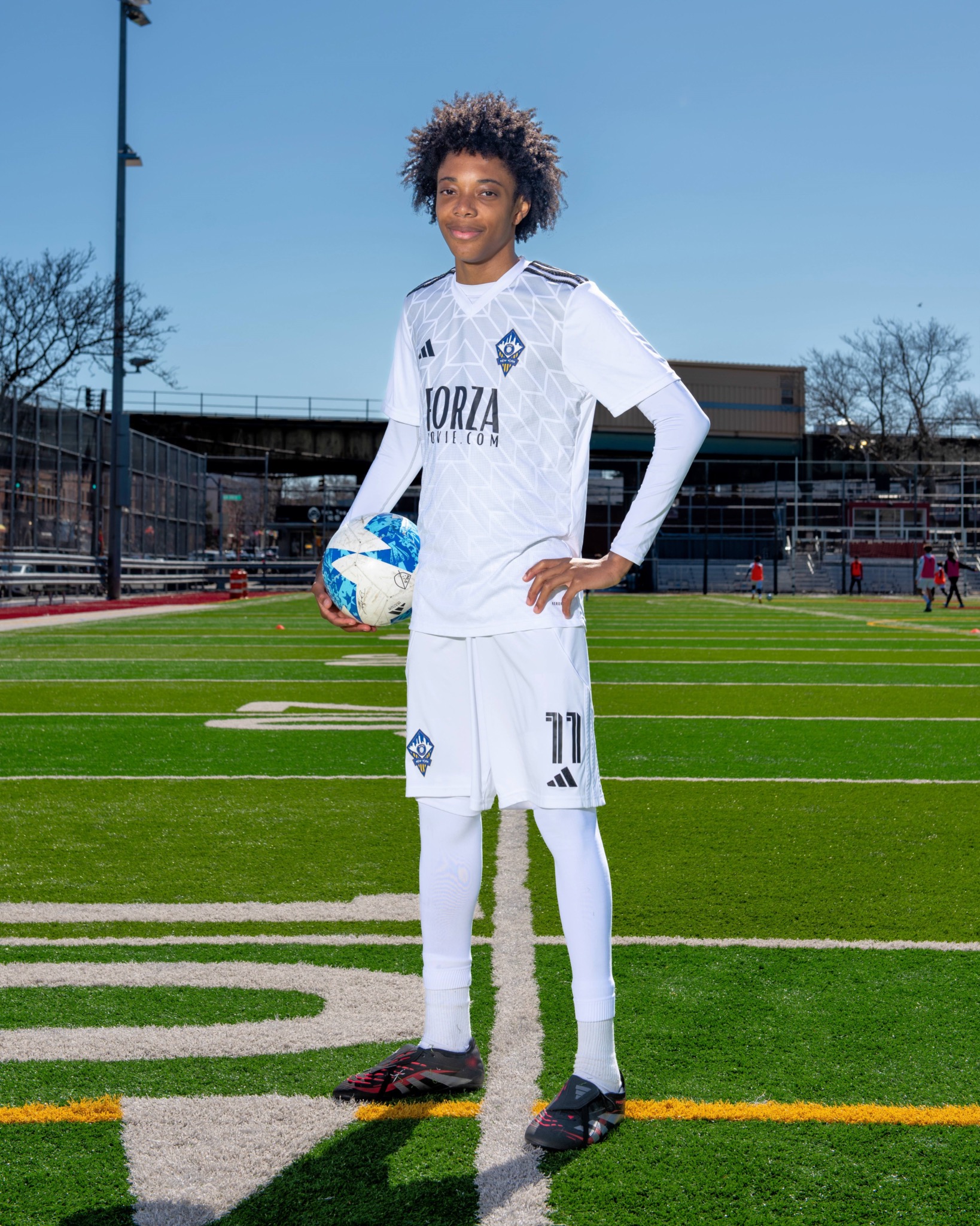 Jaydon | Youth Athlete of the Year