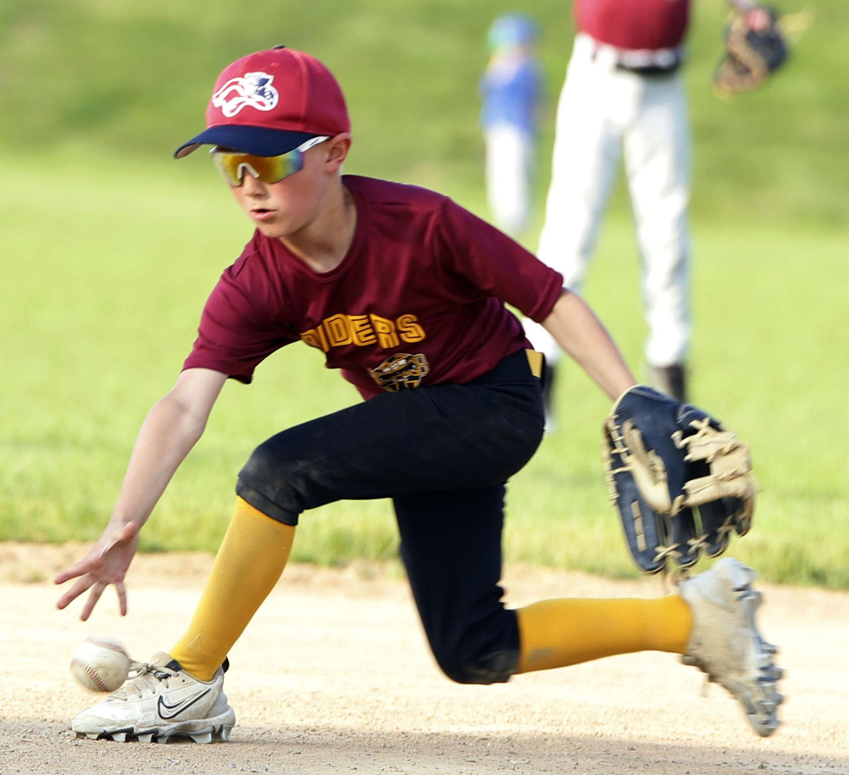 Grayson | Youth Athlete of the Year