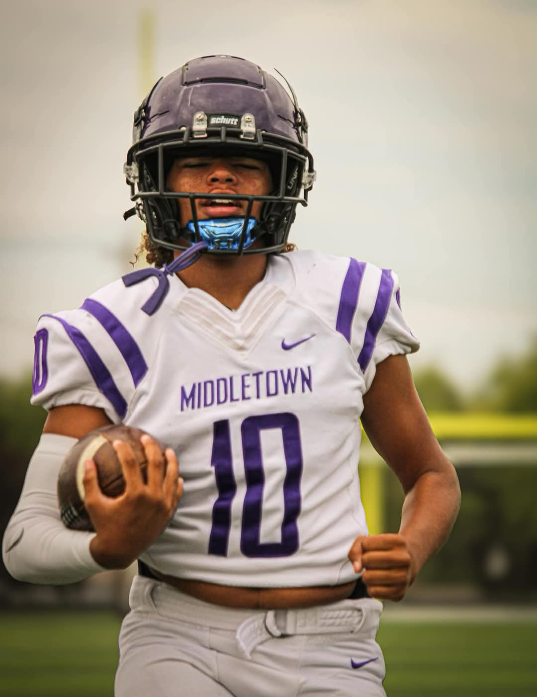 George | Youth Athlete of the Year