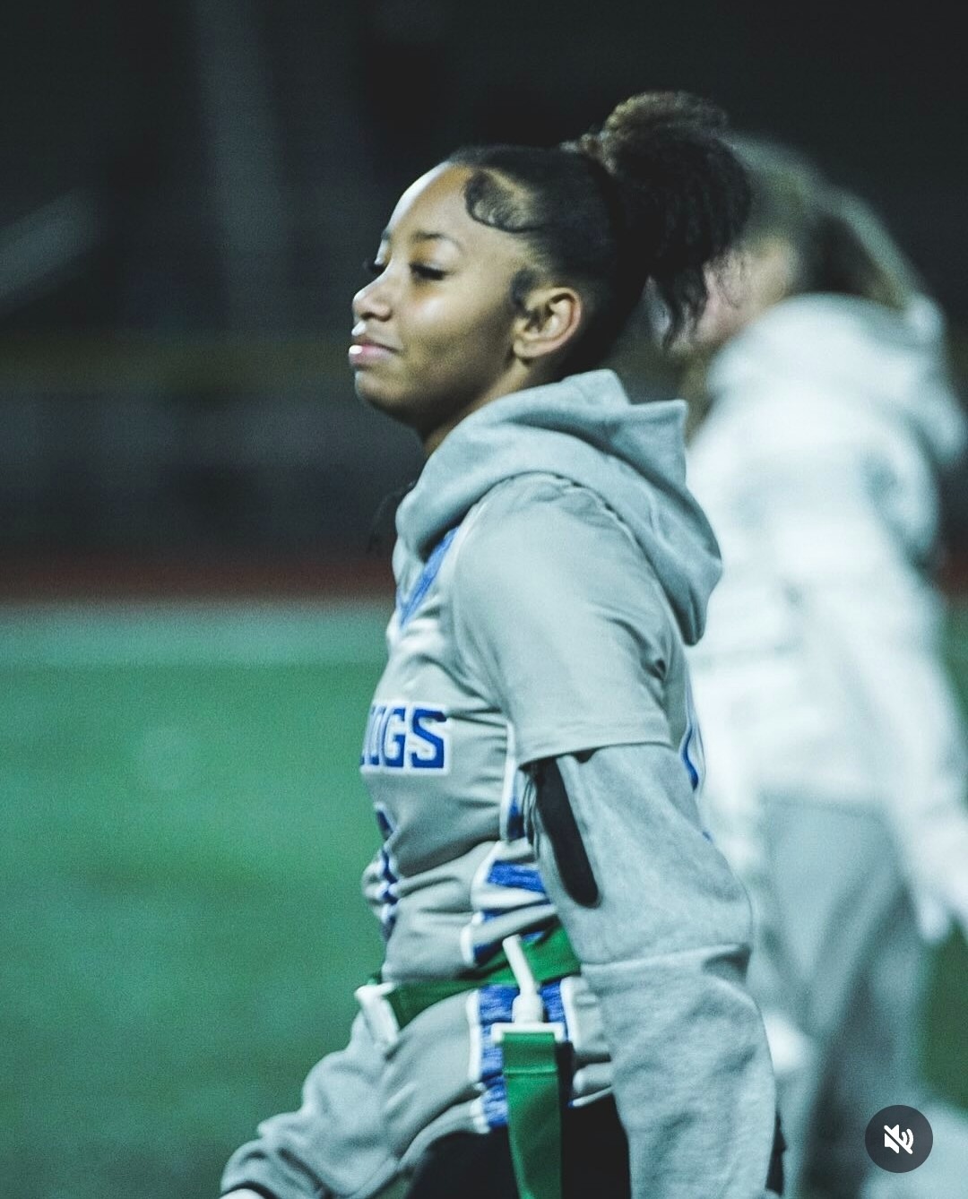 Skyla | Youth Athlete of the Year