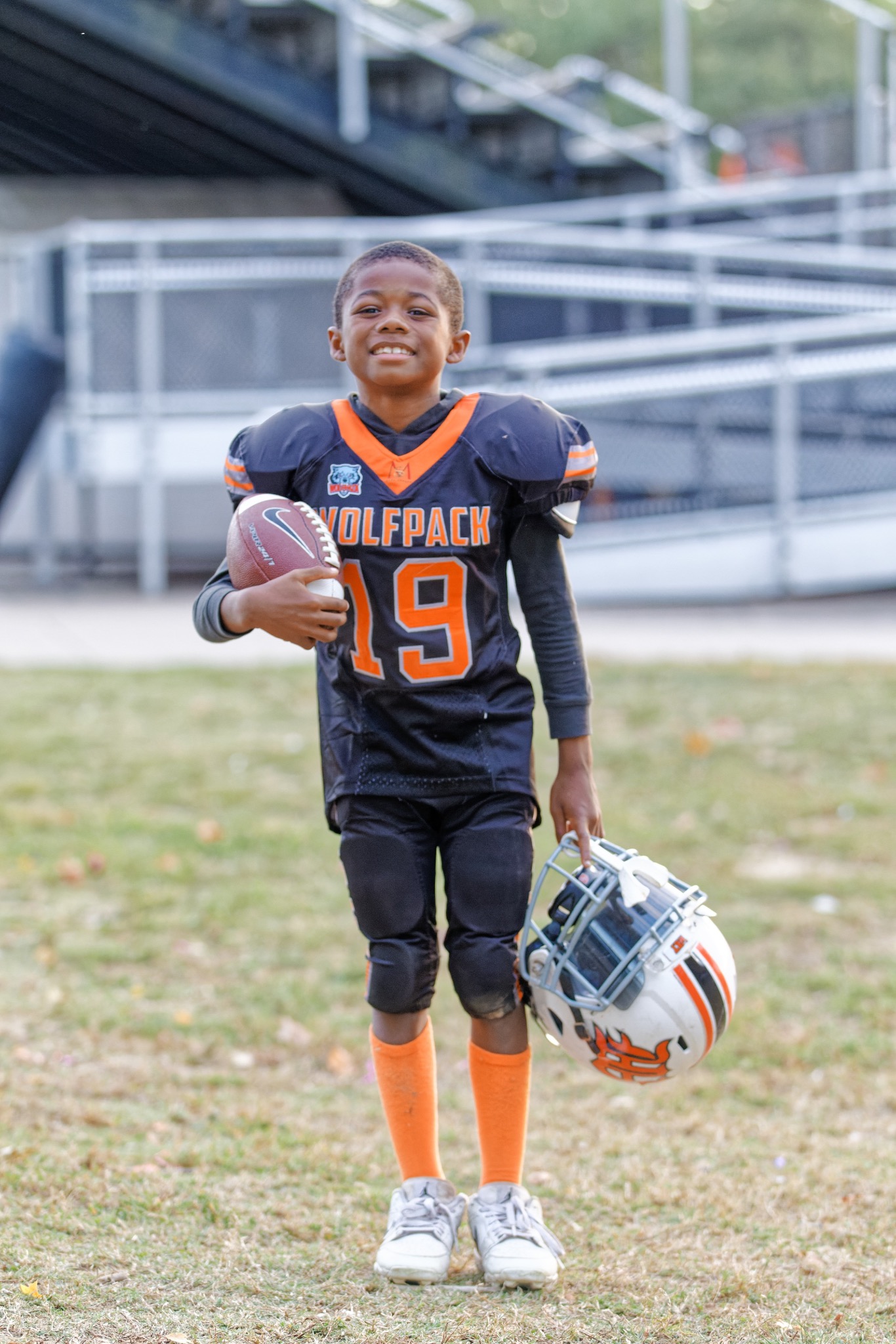 Jacolby | Youth Athlete of the Year