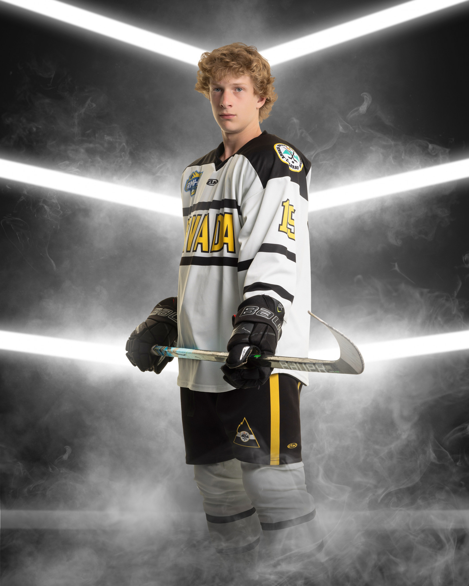 Noah | Youth Athlete of the Year