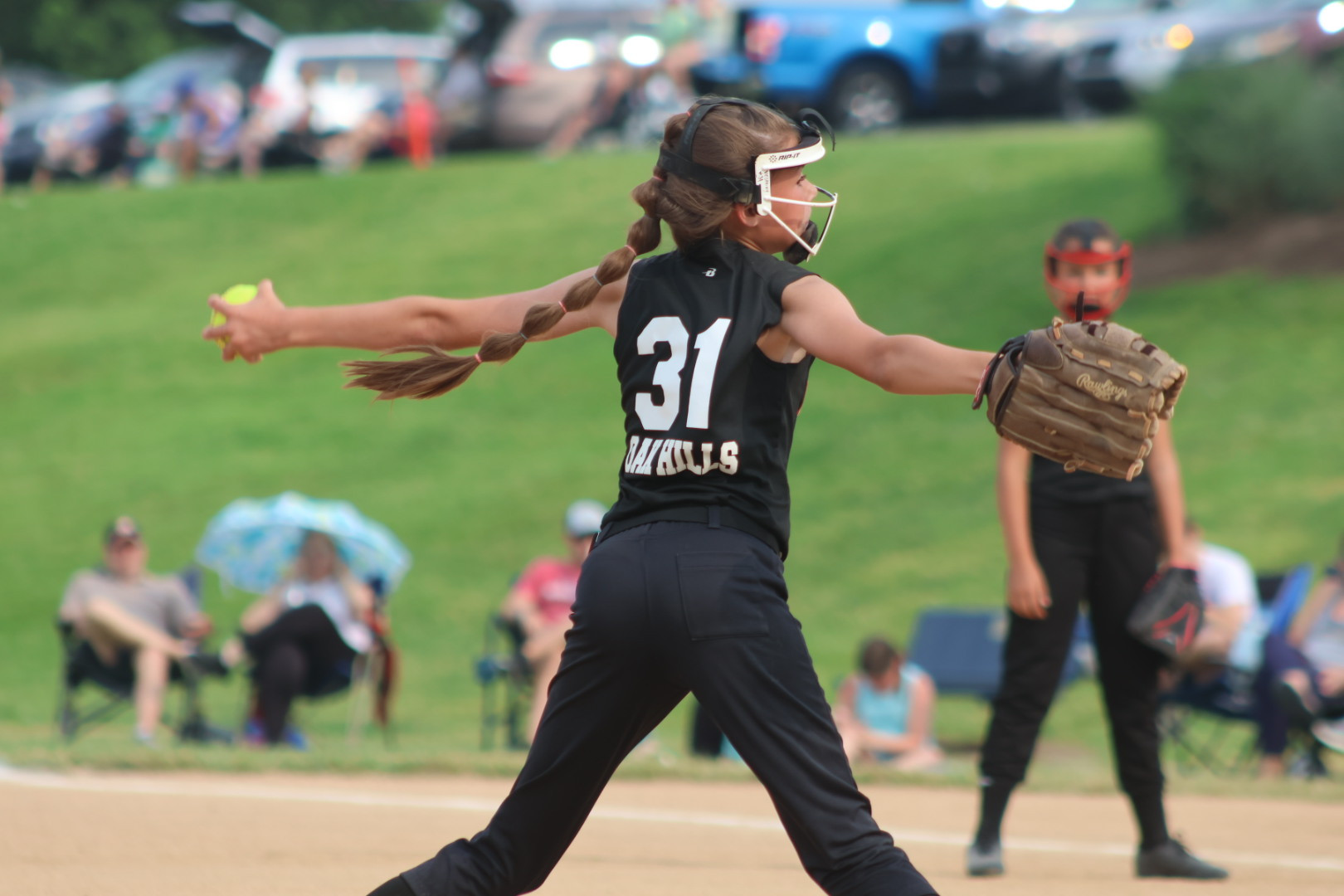 Jaylyn | Youth Athlete of the Year