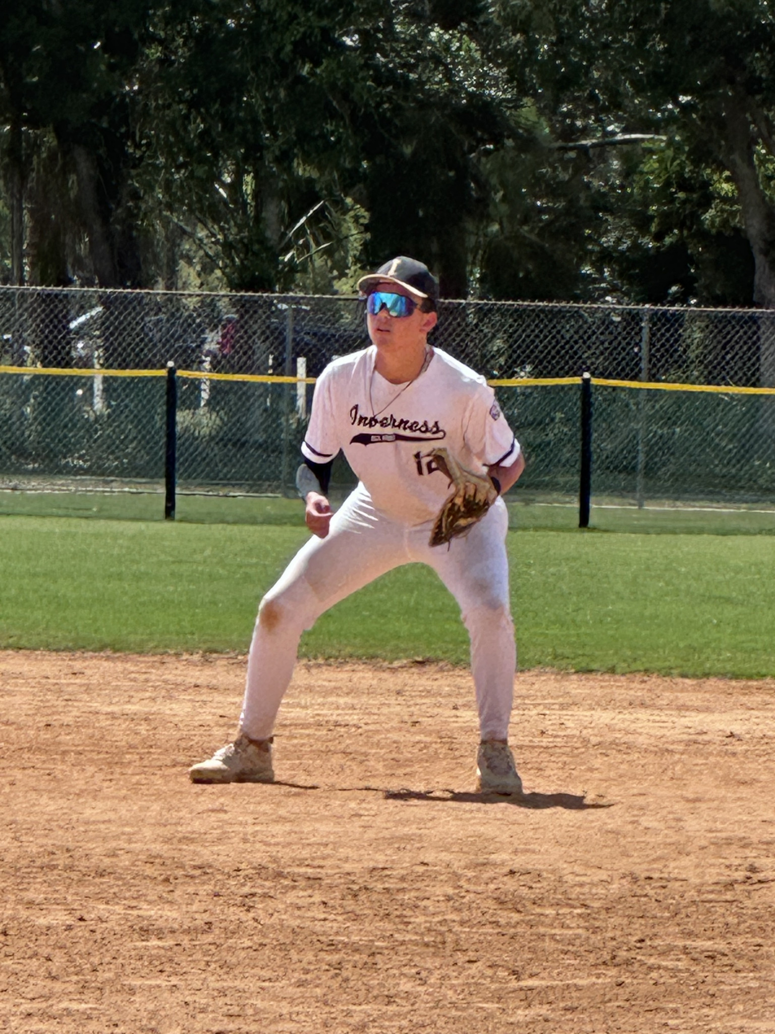 Weston | Youth Athlete of the Year