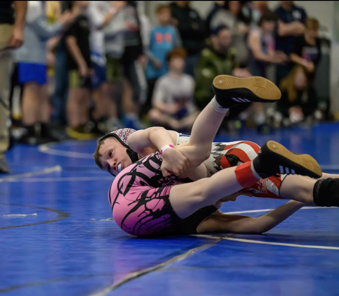 Conner | Youth Athlete of the Year