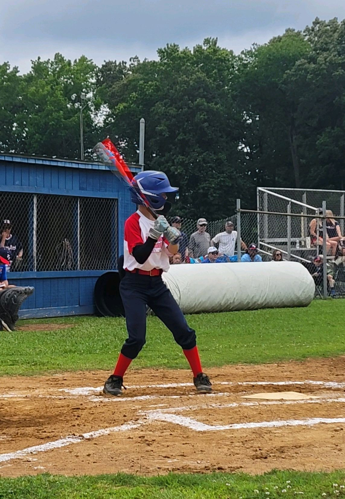 Isaiah | Youth Athlete of the Year