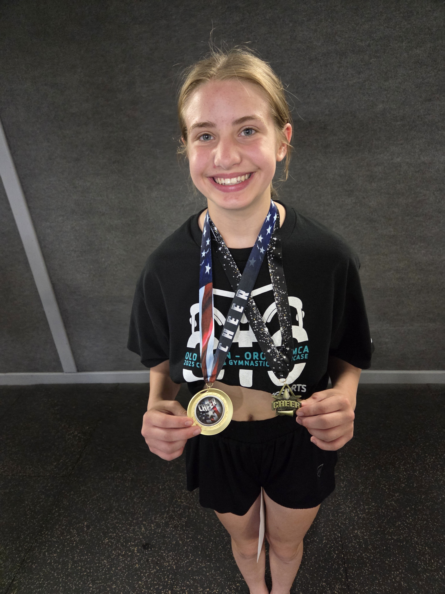 Alivia | Youth Athlete of the Year