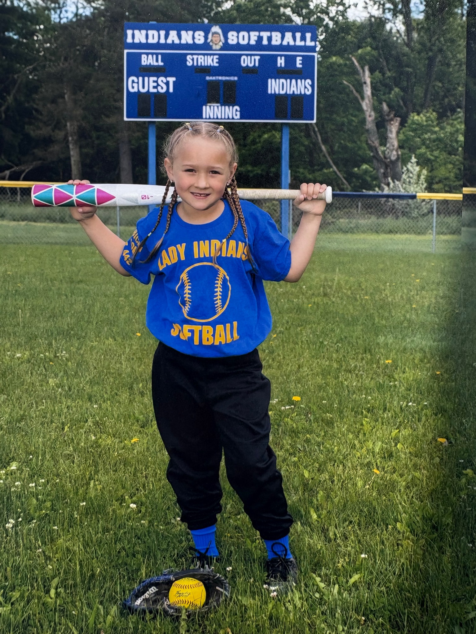 Kaliah | Youth Athlete of the Year