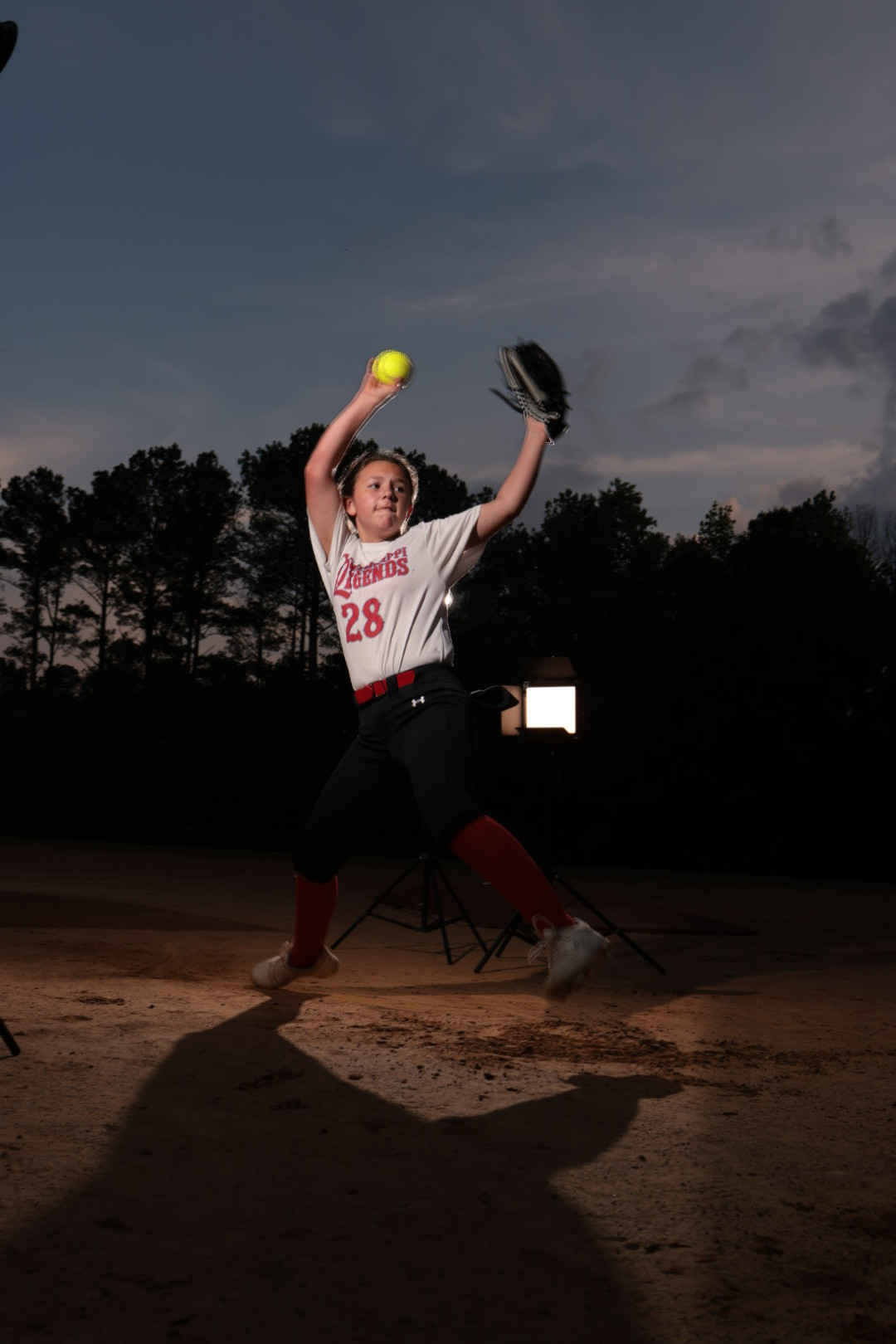 Kailey | Youth Athlete of the Year