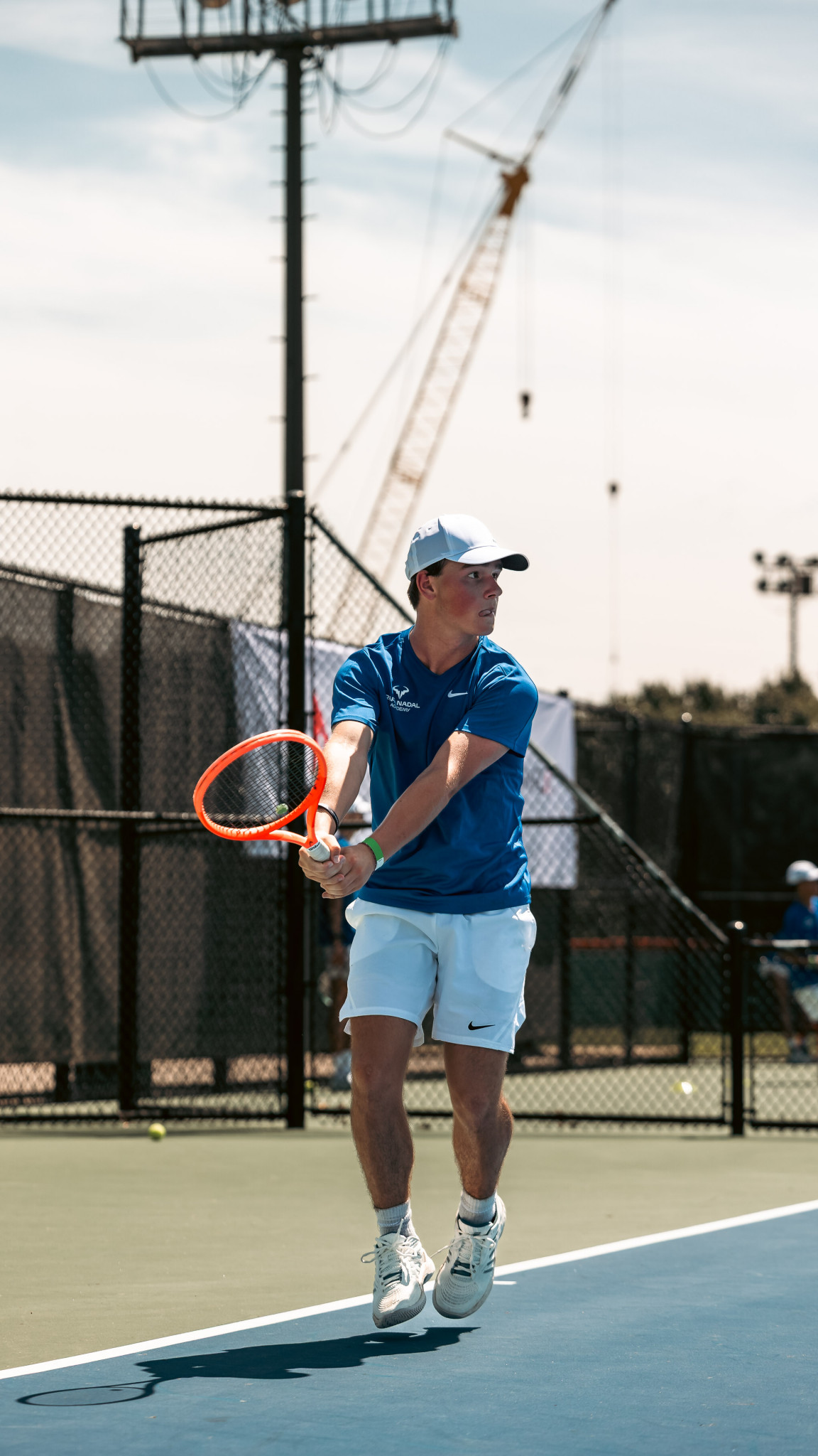 Carter | Youth Athlete of the Year
