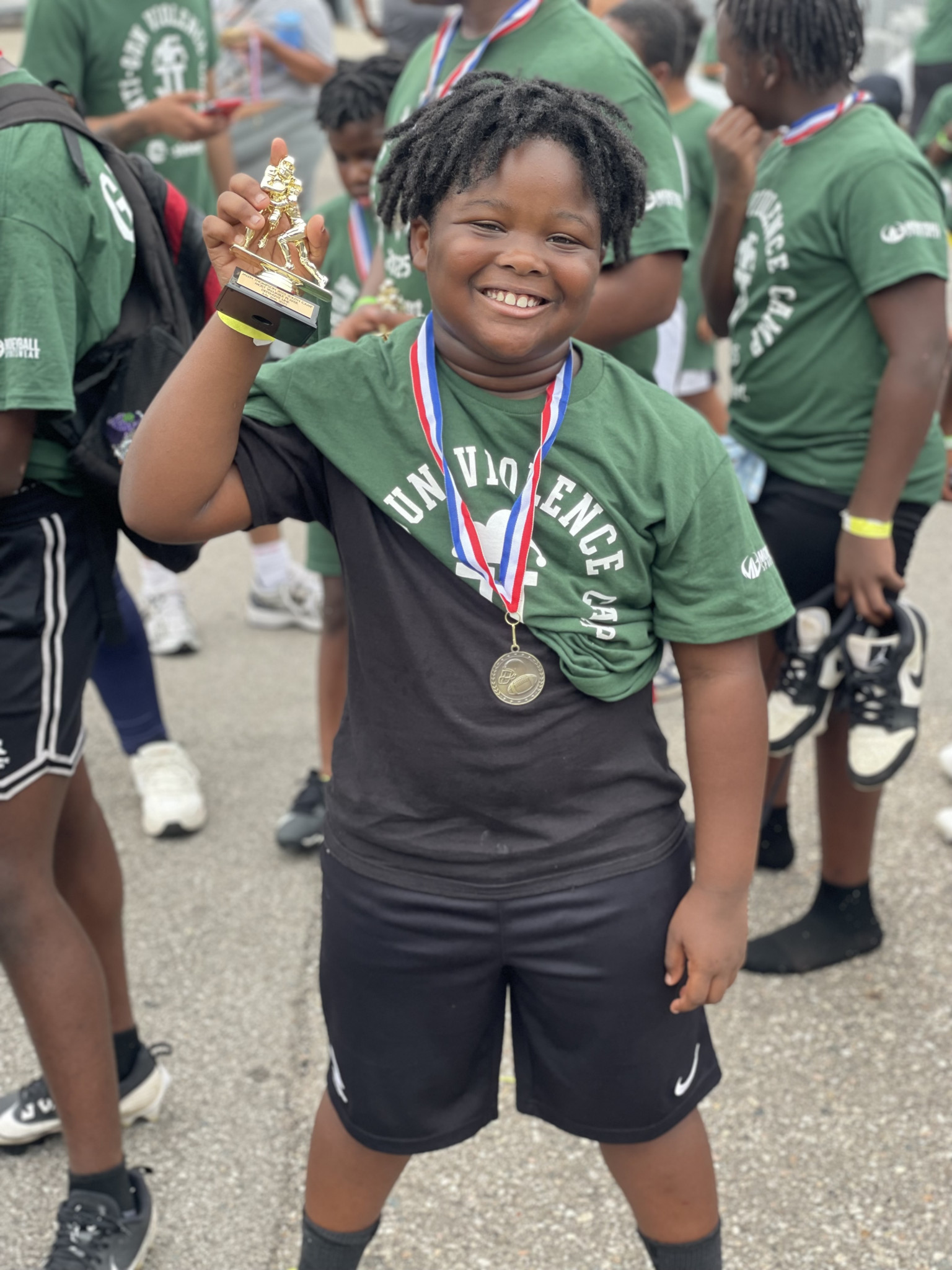 Tyler | Youth Athlete of the Year