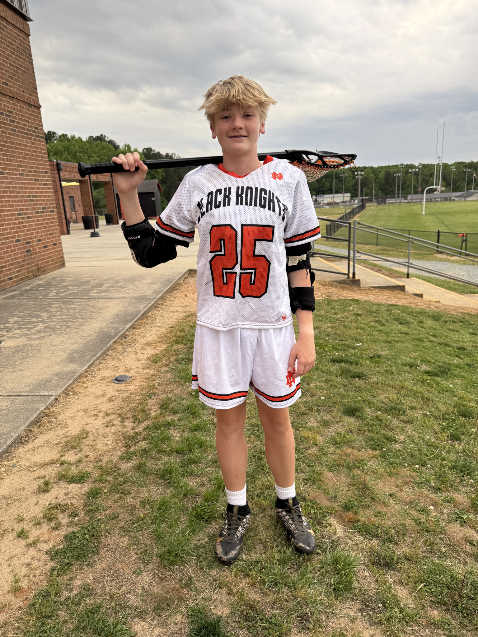 Grayson | Youth Athlete of the Year