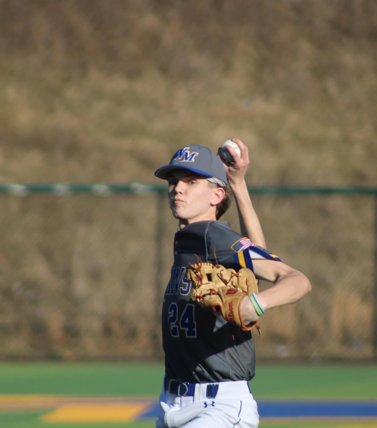 Justin | Youth Athlete of the Year