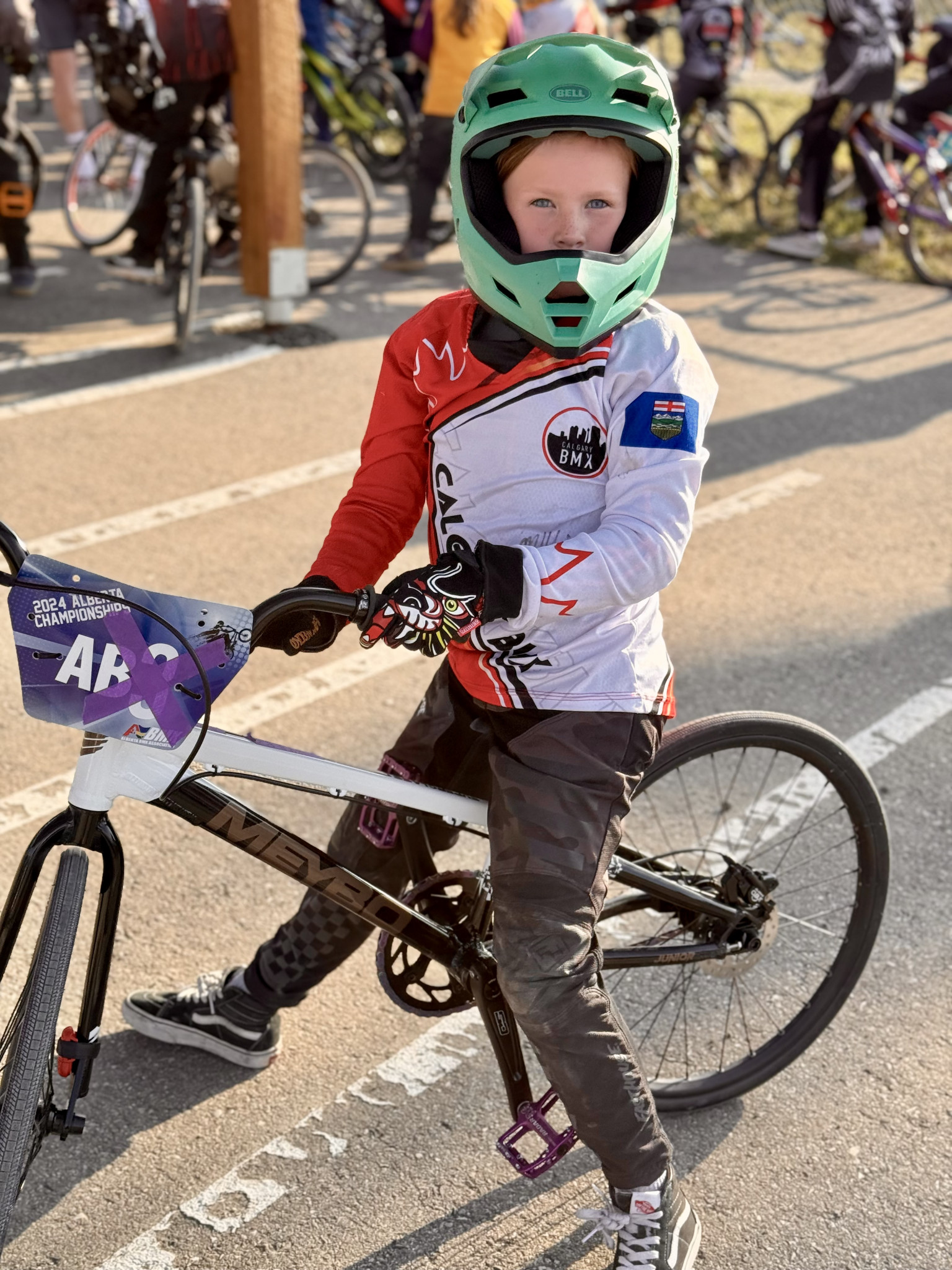 Ray | Youth Athlete of the Year