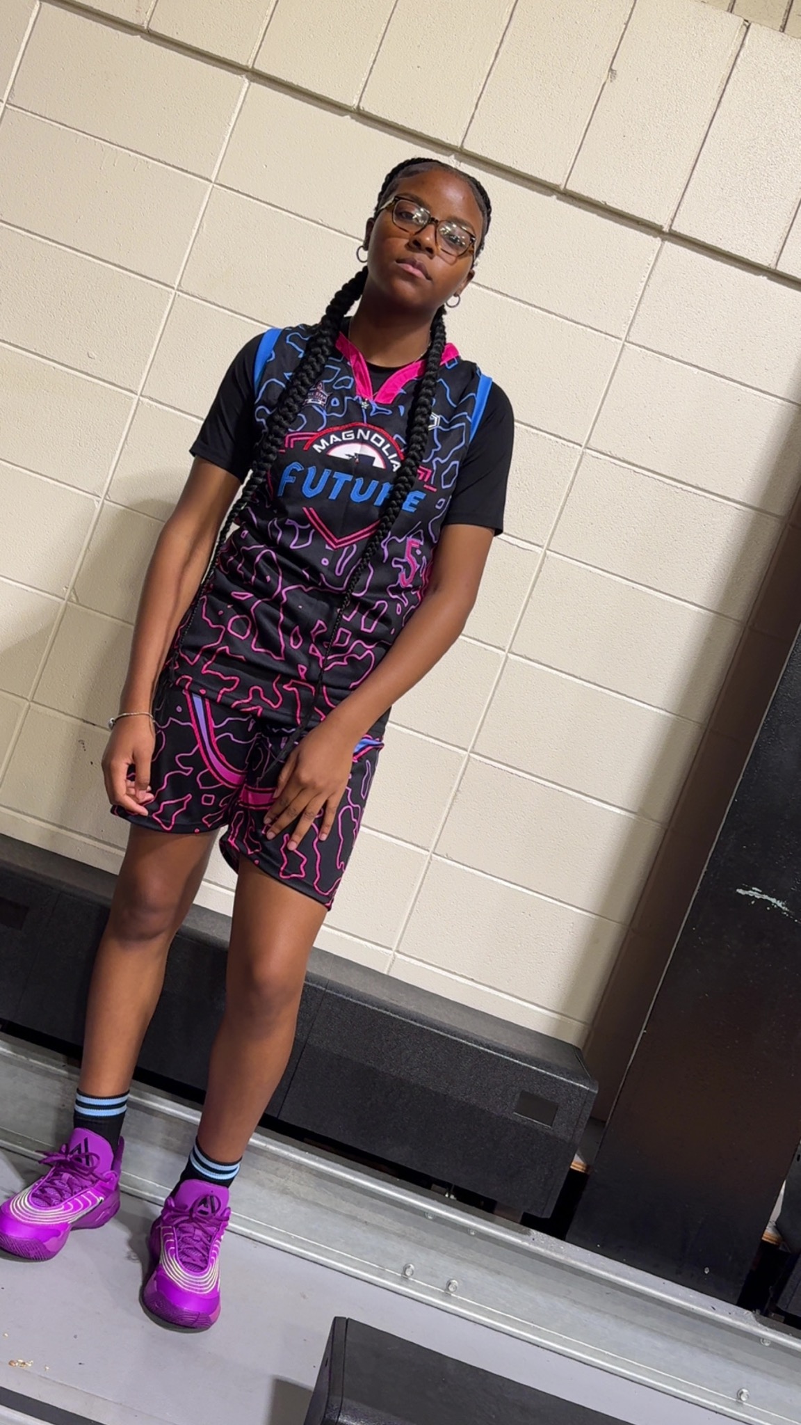 Aubrey | Youth Athlete of the Year