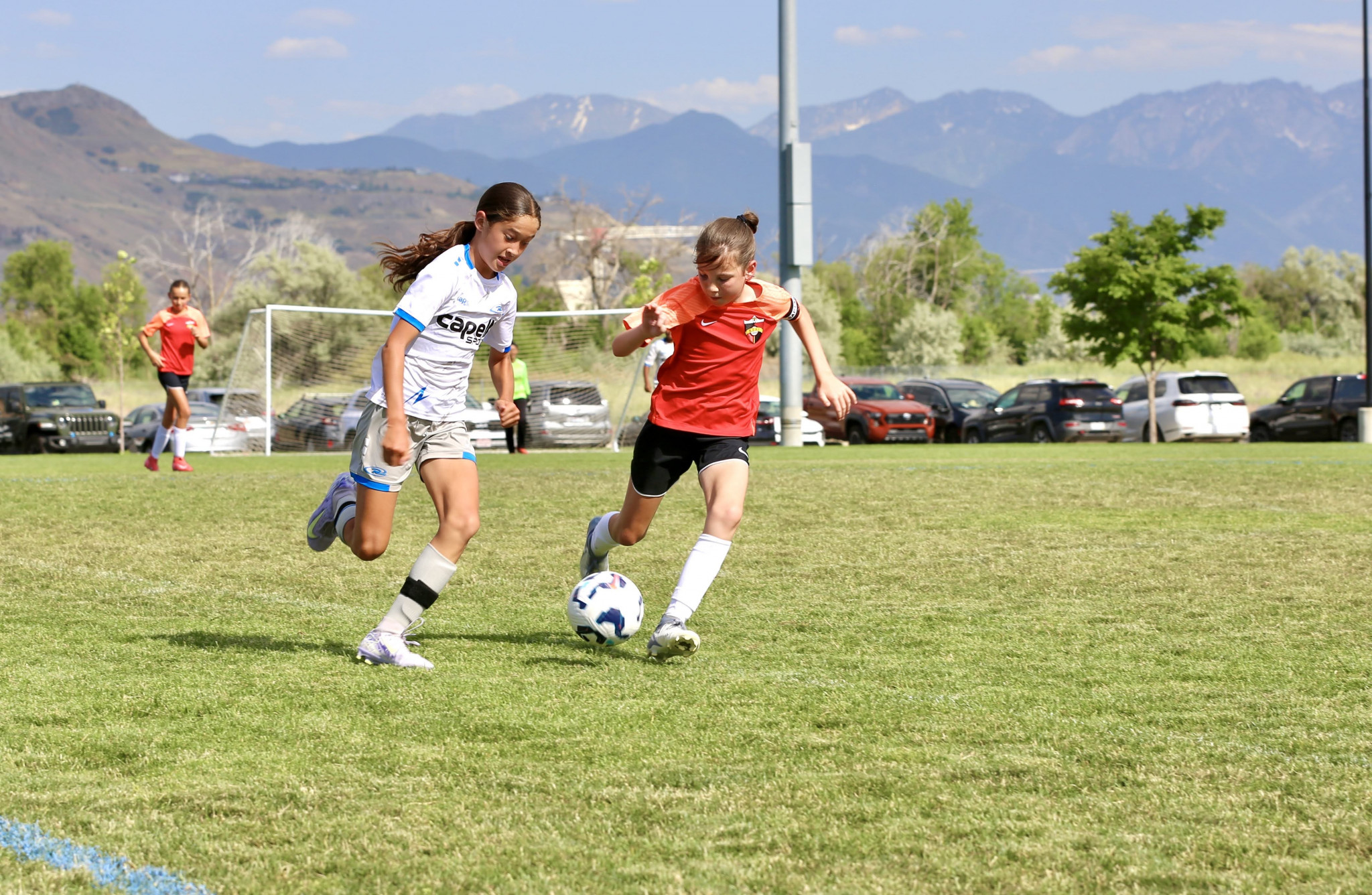 Amelia | Youth Athlete of the Year