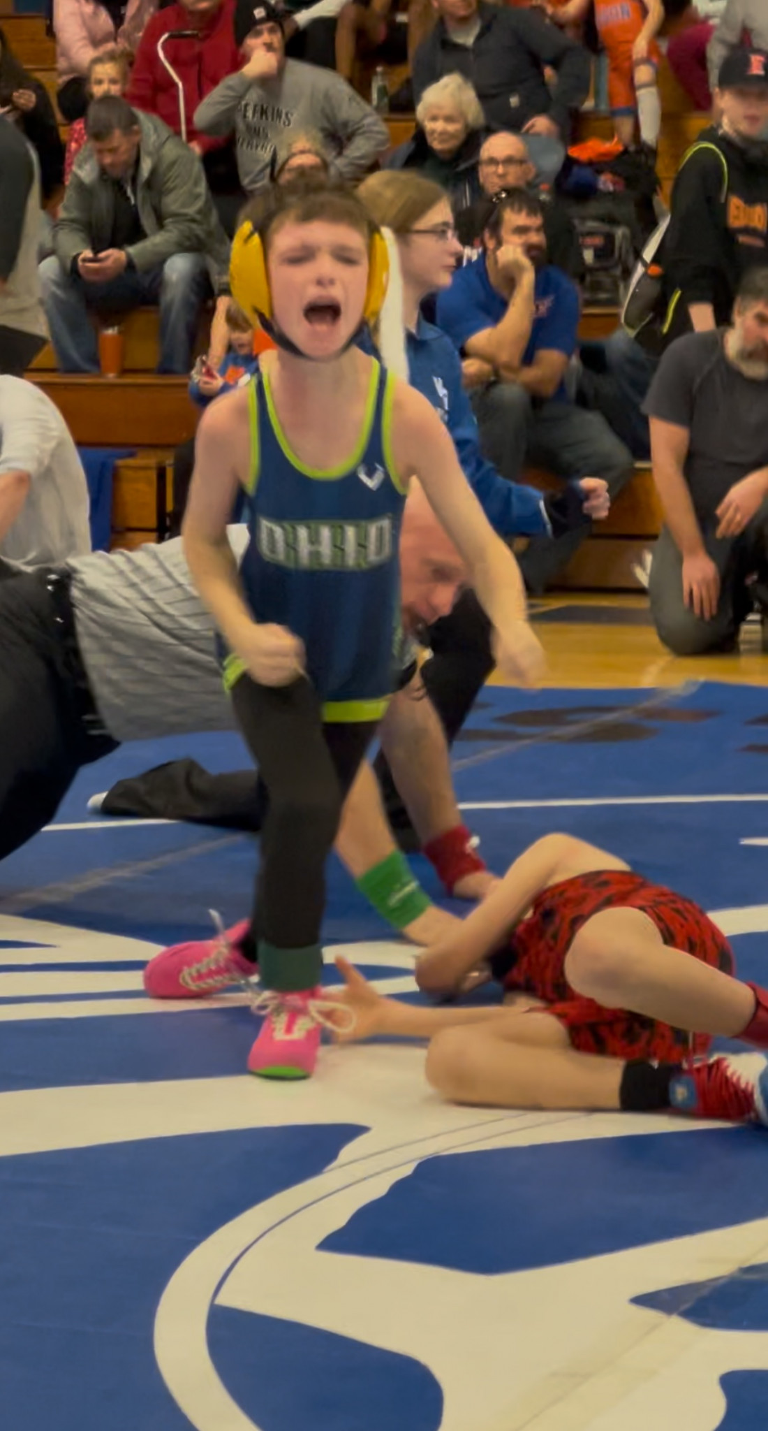 Grayson | Youth Athlete of the Year