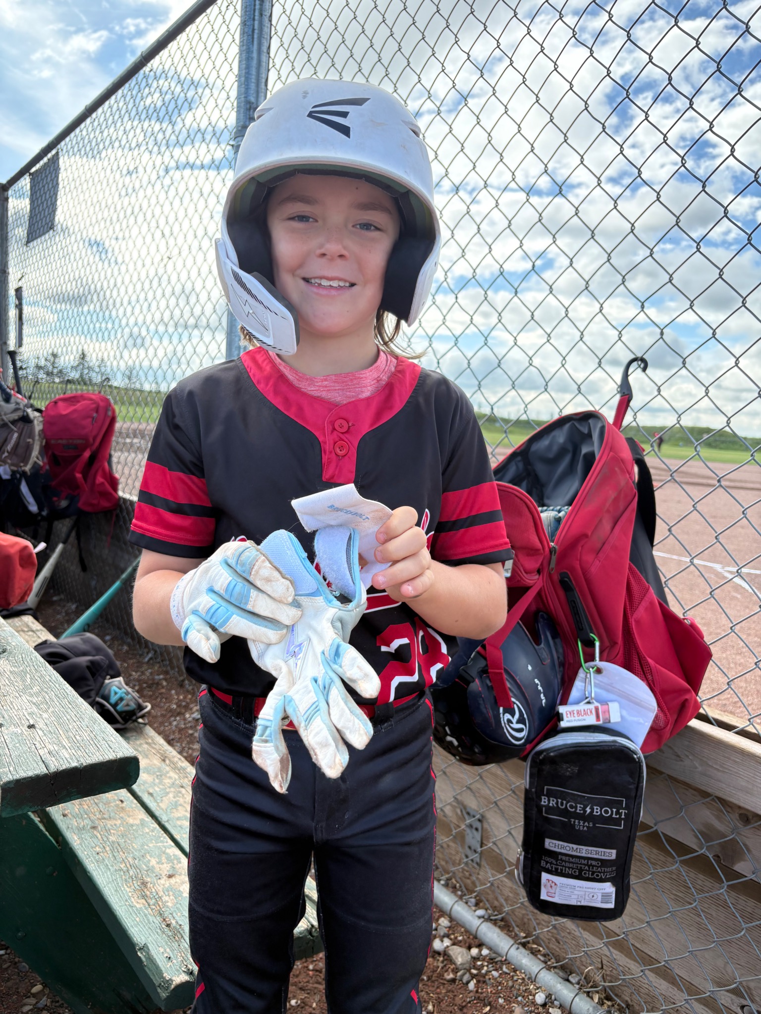 Nate | Youth Athlete of the Year