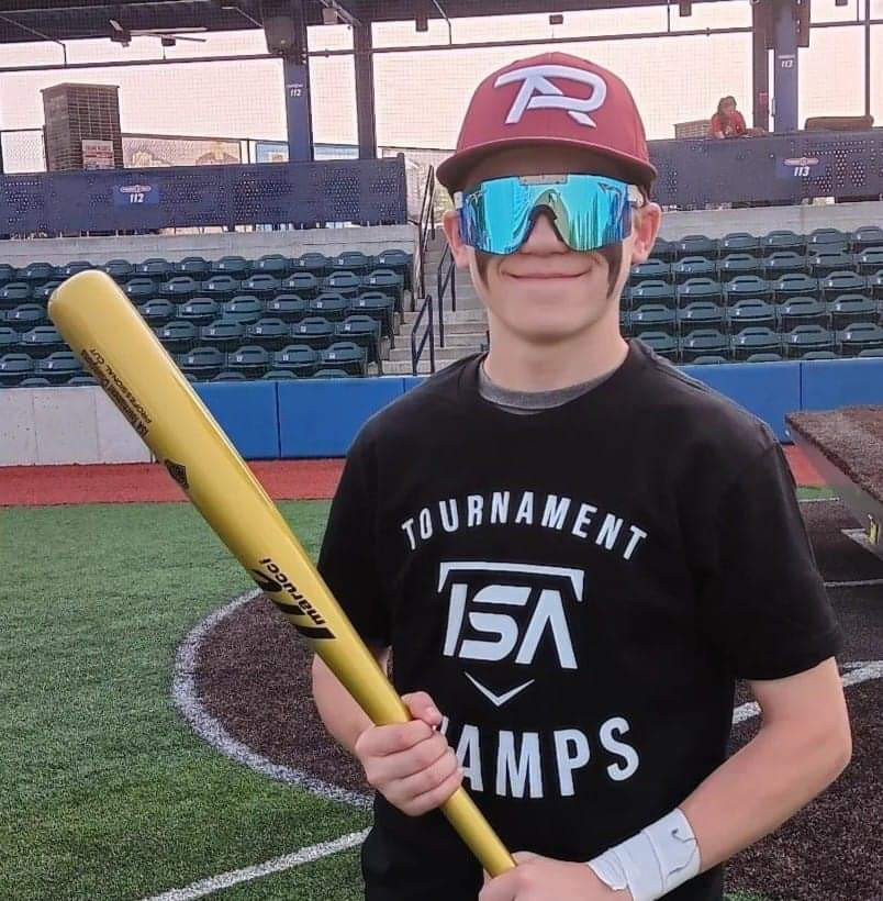 Cooper | Youth Athlete of the Year