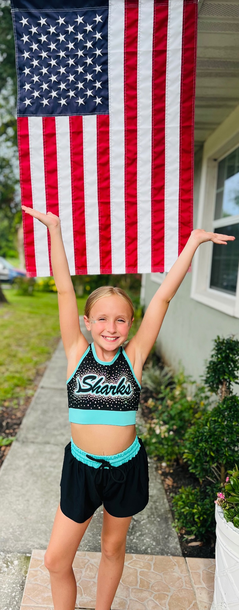 Kyla | Youth Athlete of the Year