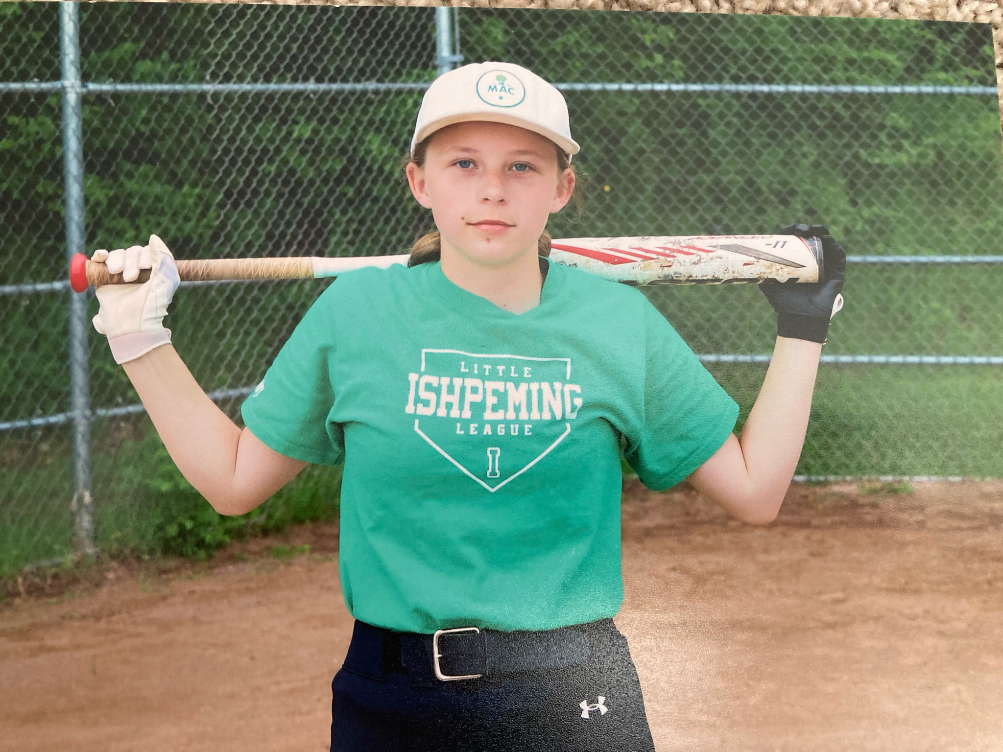 Tessa | Youth Athlete of the Year