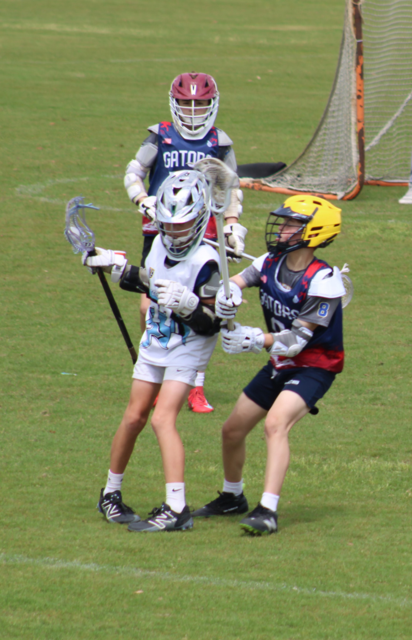 Jett | Youth Athlete of the Year
