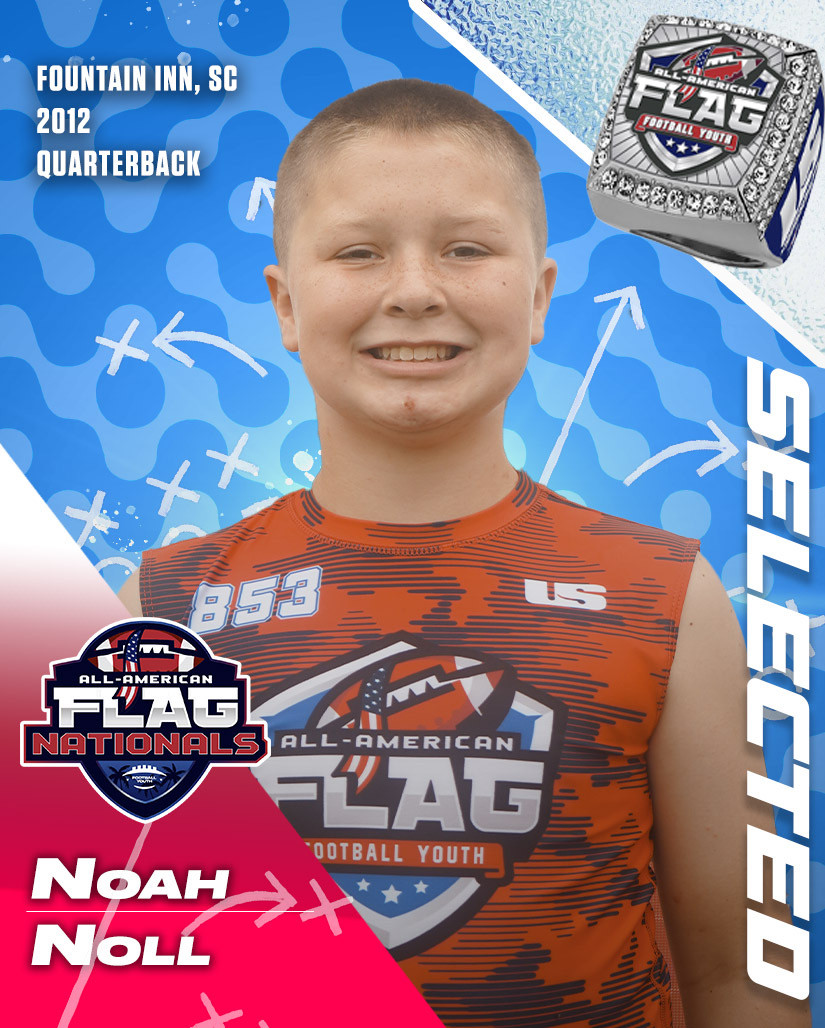 Noah | Youth Athlete of the Year