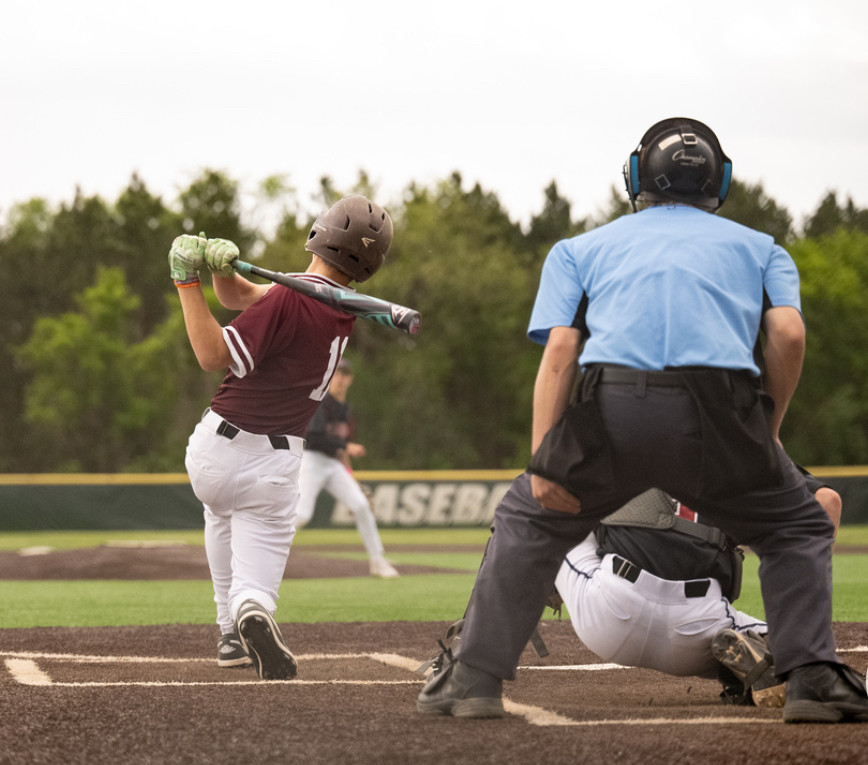 Colin | Youth Athlete of the Year