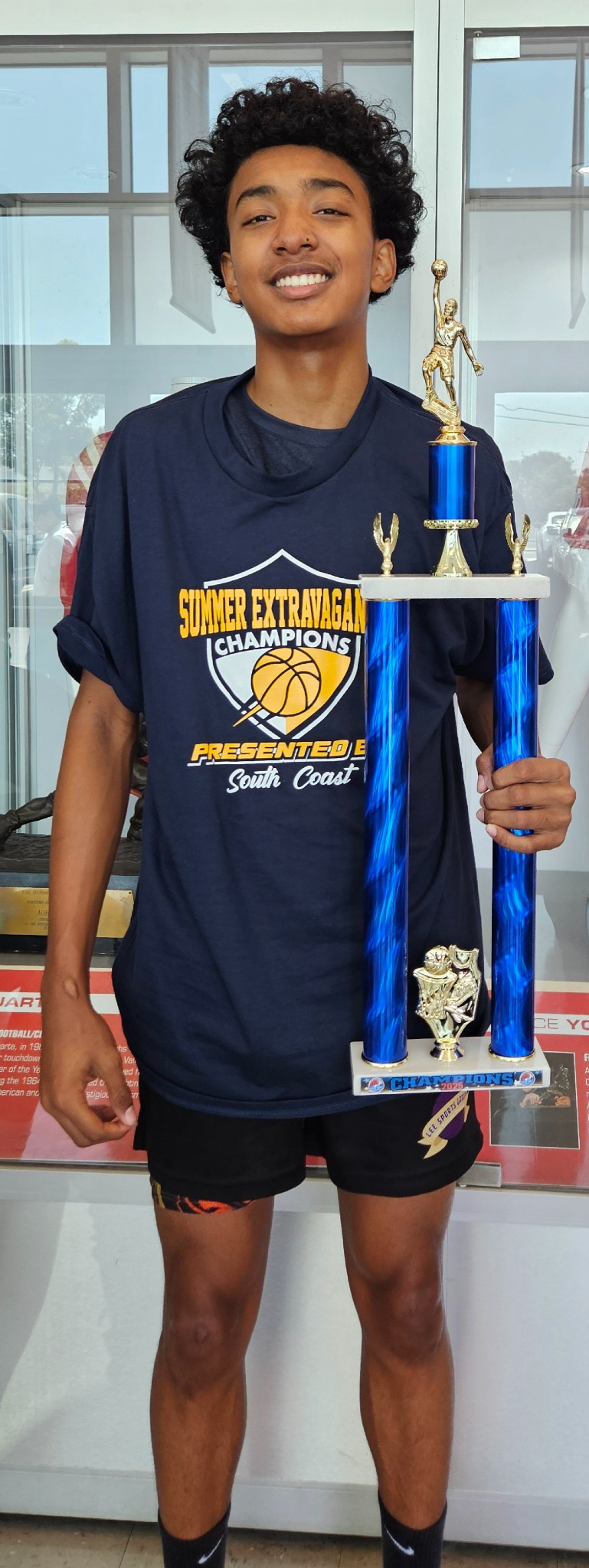 Riley | Youth Athlete of the Year