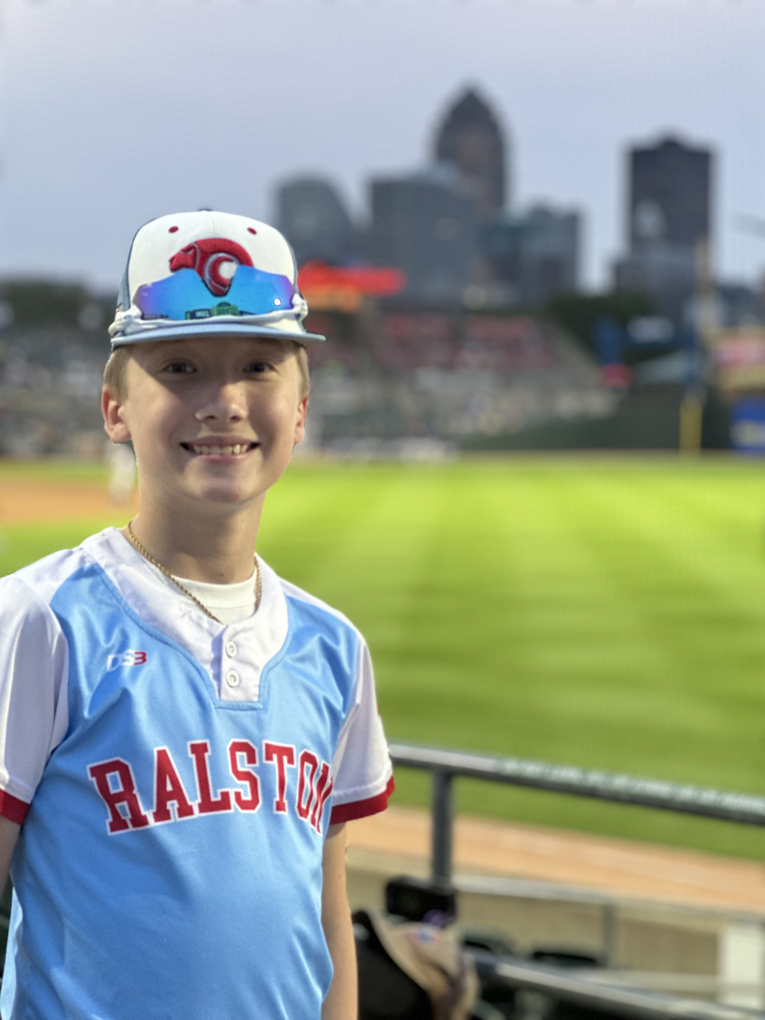 Chase | Youth Athlete of the Year