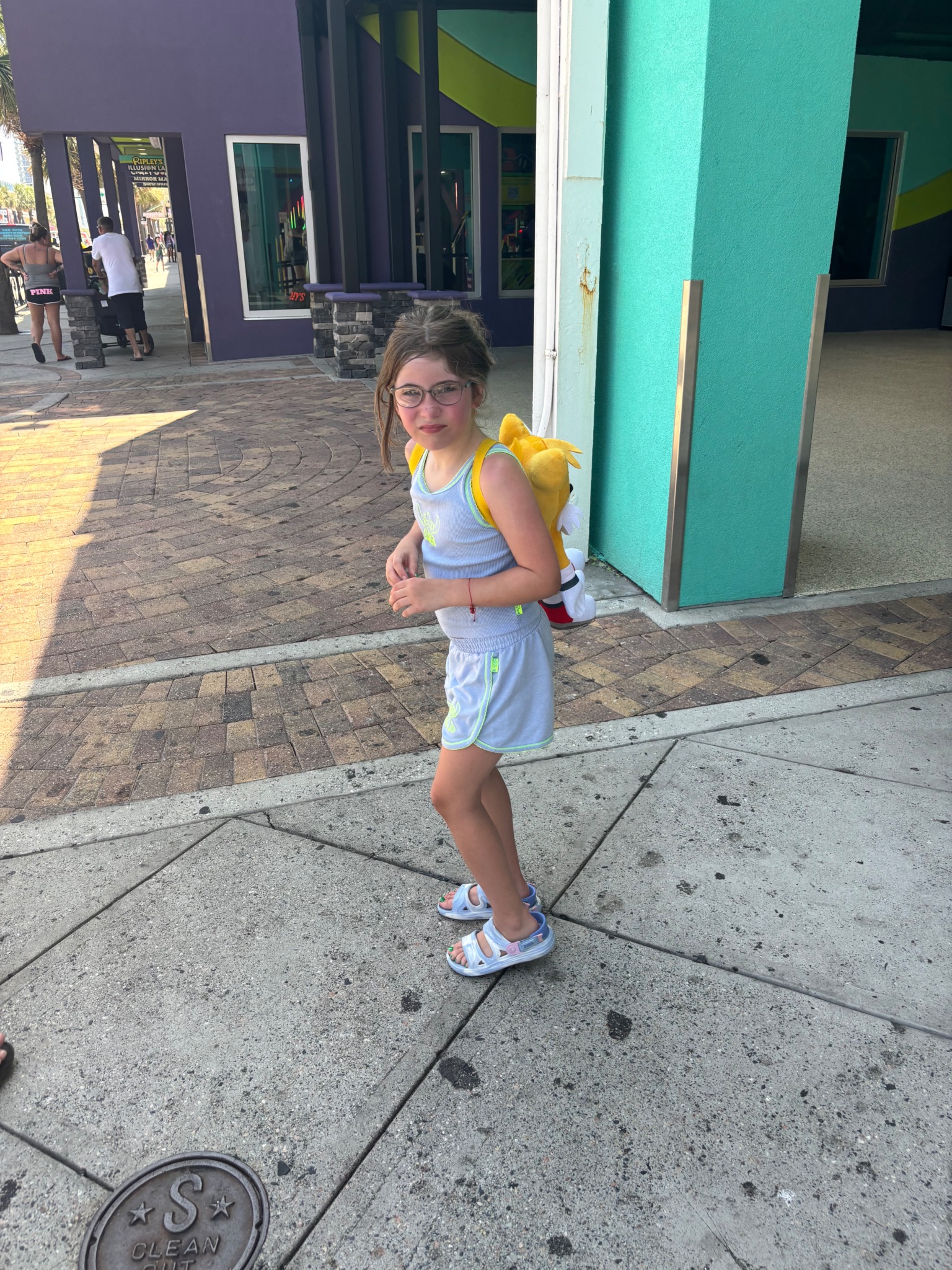 Mackenzie | Youth Athlete of the Year