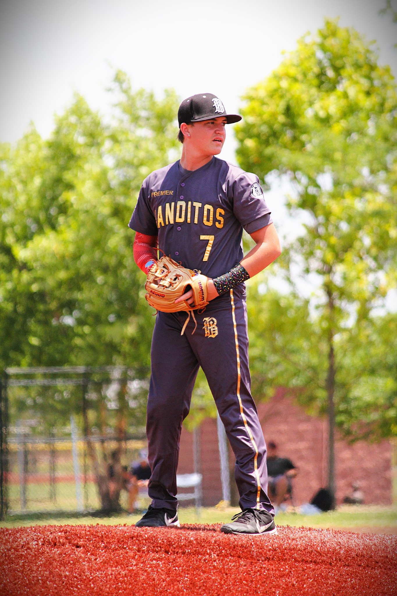 Jaxxon | Youth Athlete of the Year