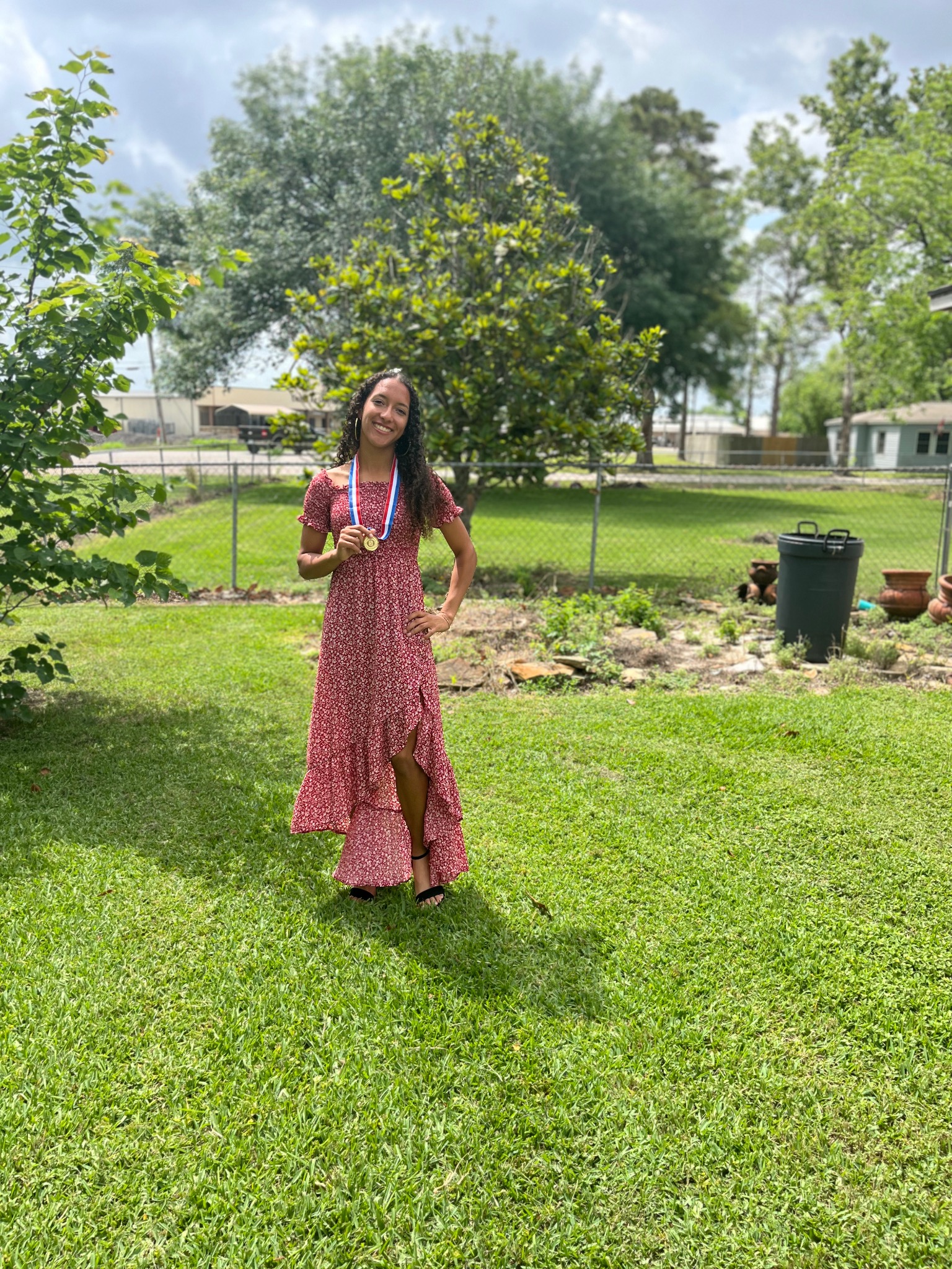 Mayleigh | Youth Athlete of the Year