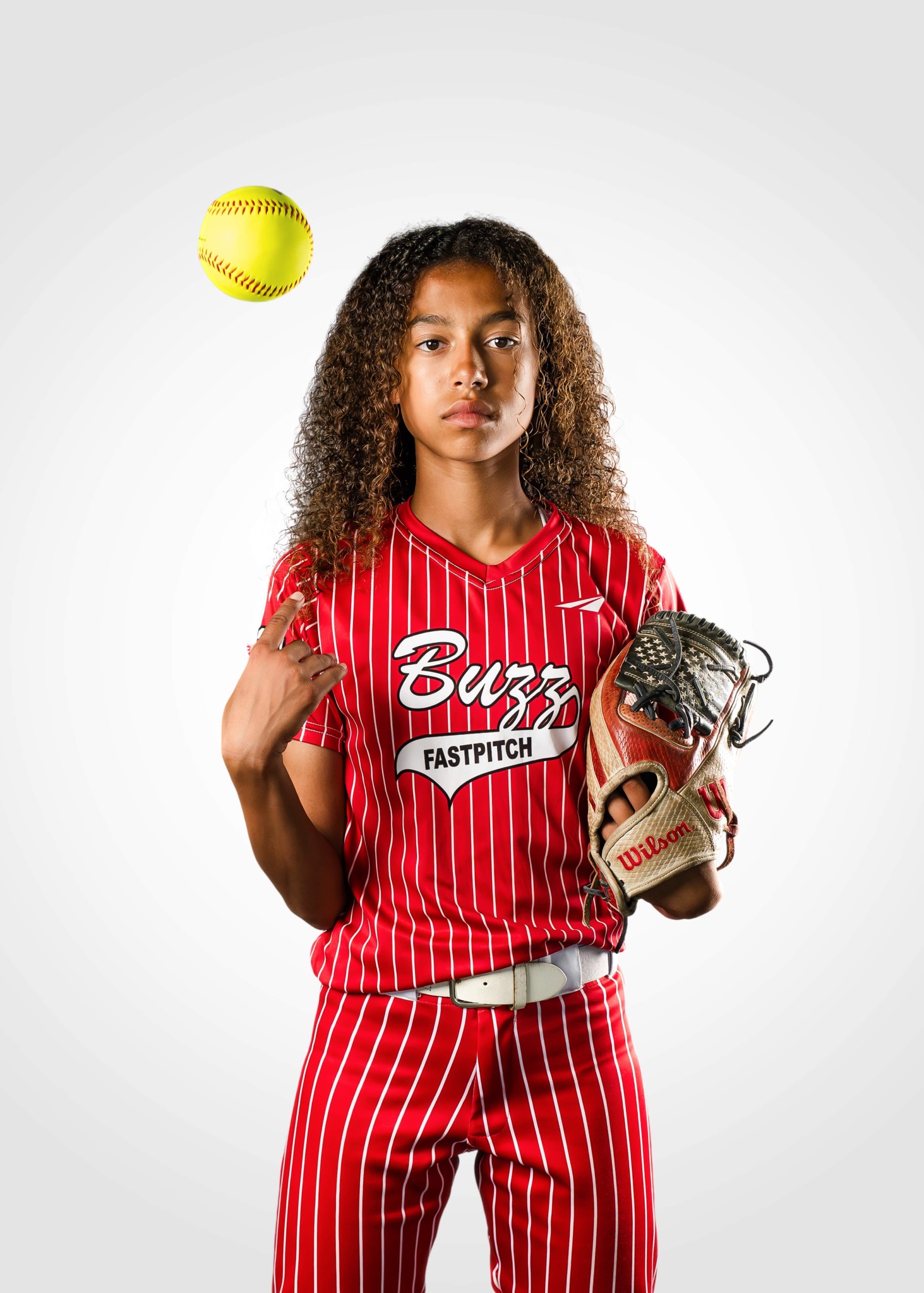 Jordyn | Youth Athlete of the Year